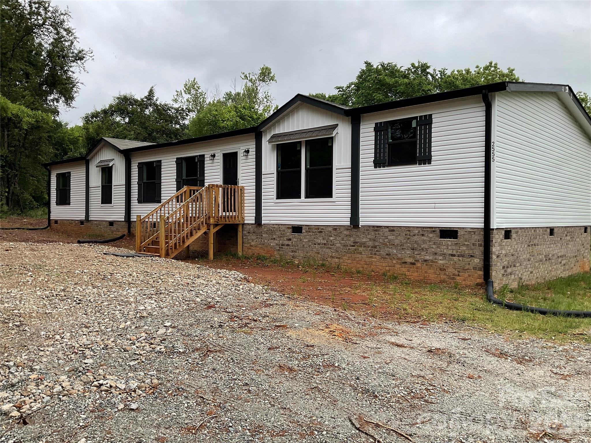 2555 Centenary Church Road, Mt Ulla, NC