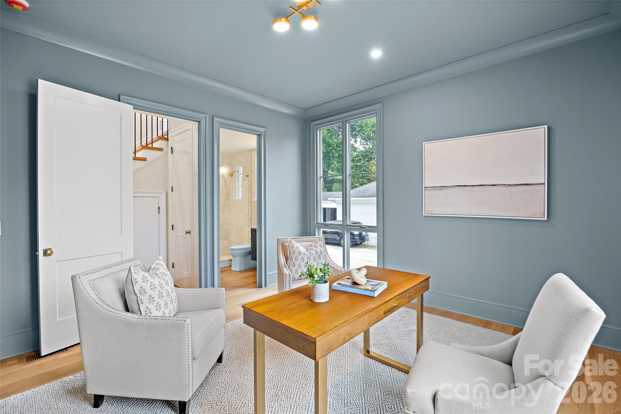 4811 Gaynor Road, Charlotte, NC - photo 27 of 48