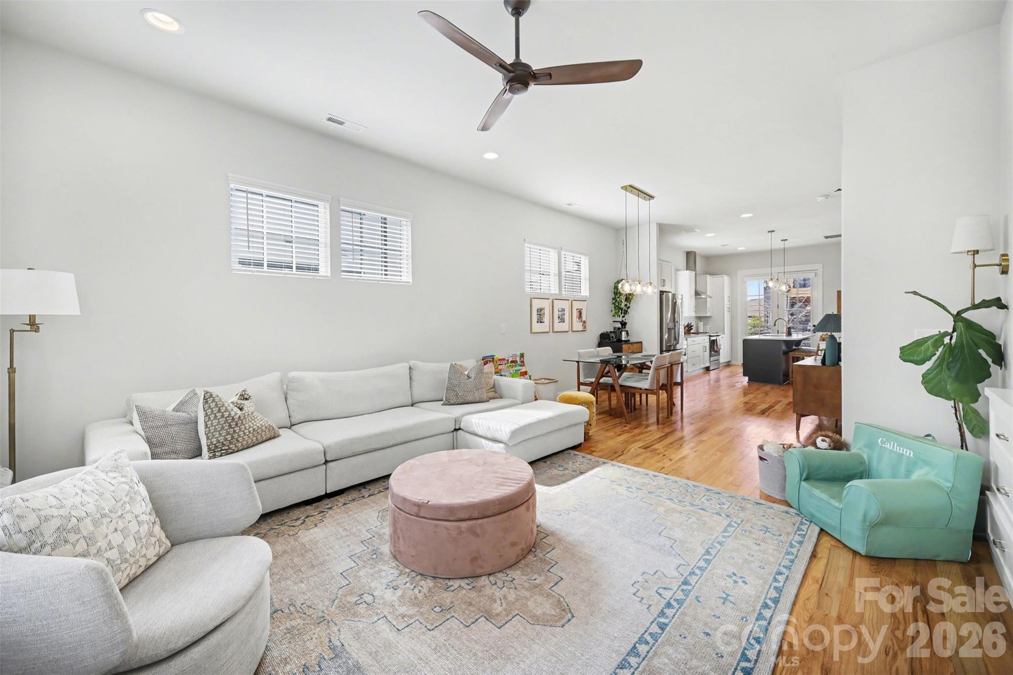 Photo 7 of 3300 Spencer Street, Charlotte, NC