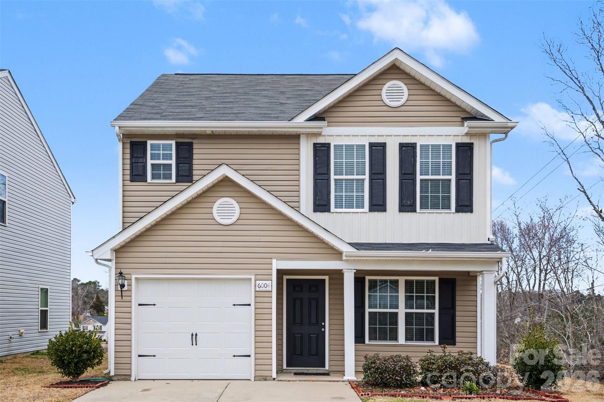 Photo 2 of 6004 Loy Court, Charlotte, NC