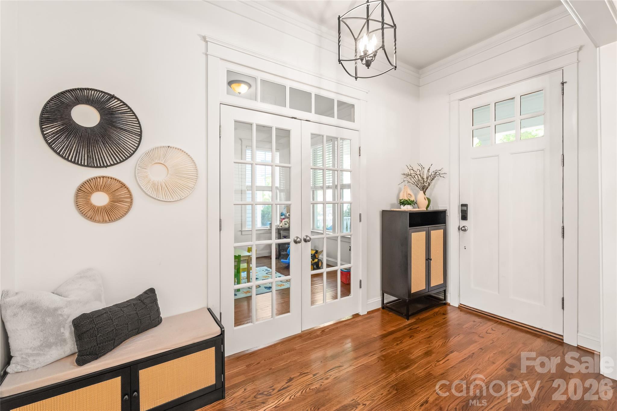 Photo 6 of 11543 Ardrey Crest Drive, Charlotte, NC