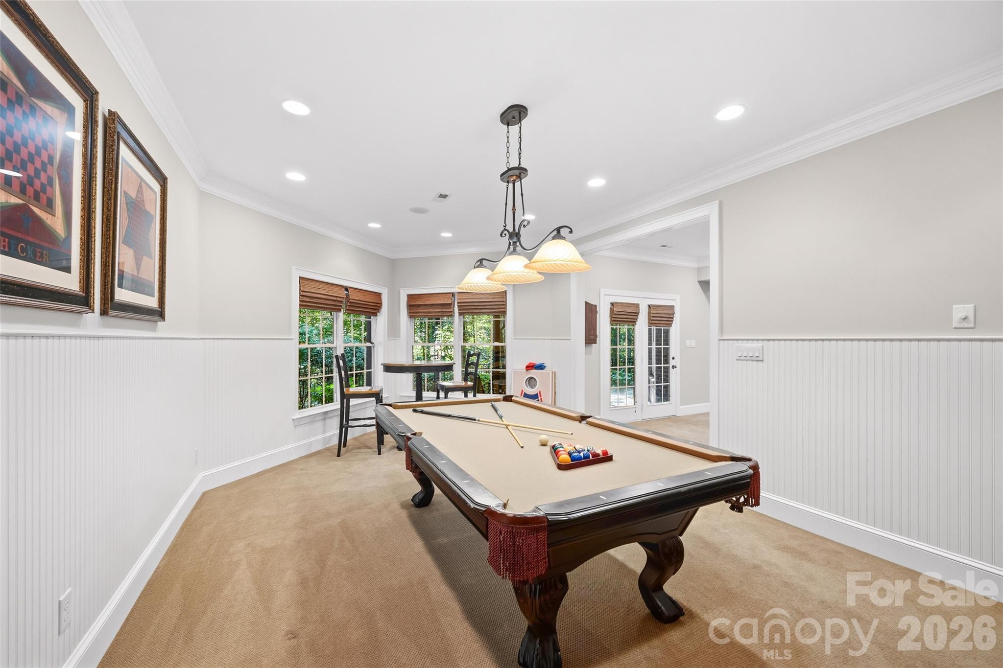 Photo 37 of 2539 Grimmersborough Lane, Charlotte, NC