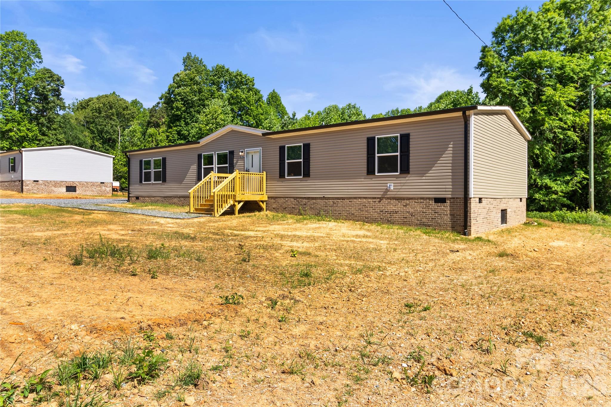 6280 Old US 70 Highway, Cleveland, NC - photo 46 of 49