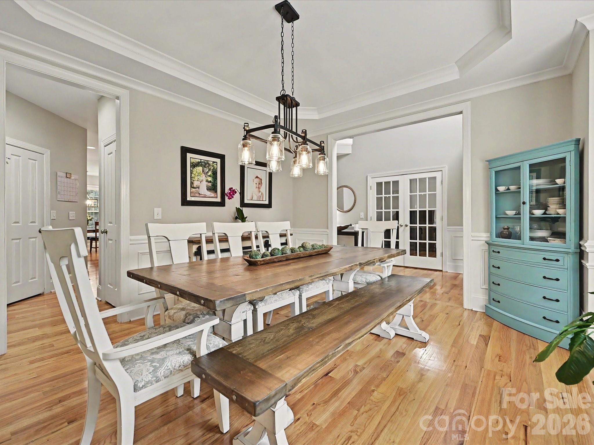 Photo 7 of 9643 Hampton Oaks Lane, Charlotte, NC