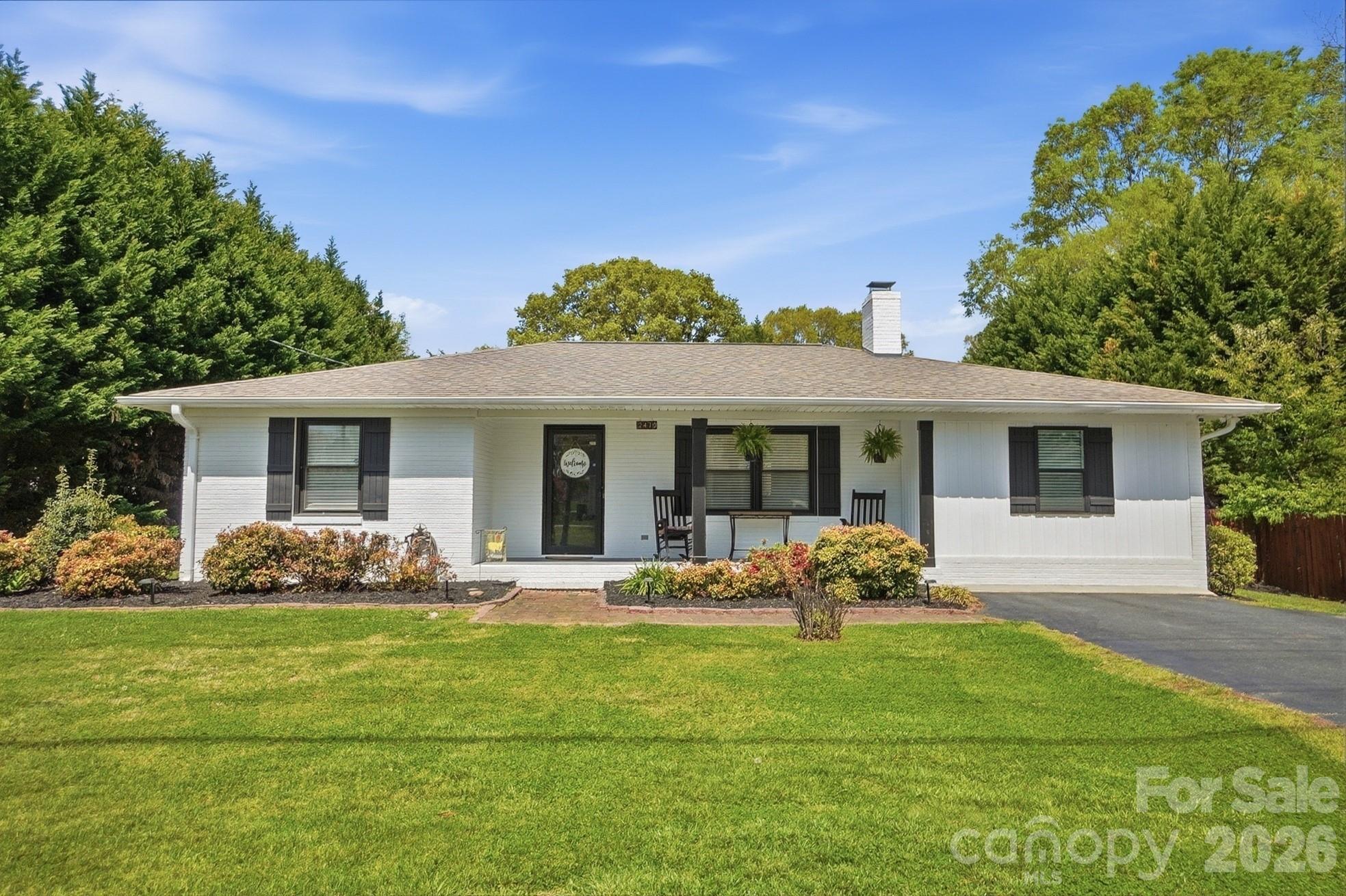 2470 NC 152 Highway W, China Grove, NC