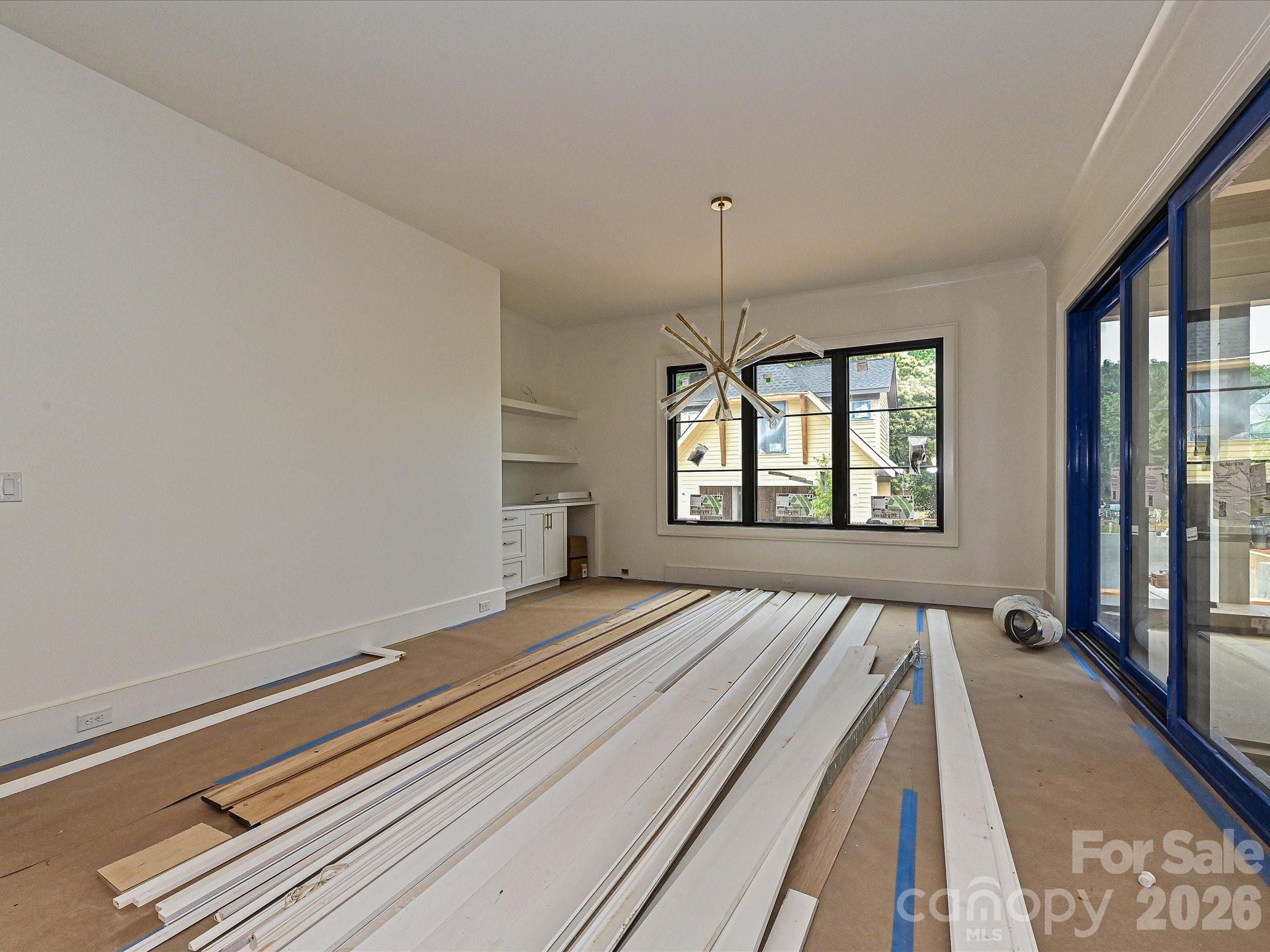 1329 Bevis Drive, Charlotte, NC - photo 10 of 45