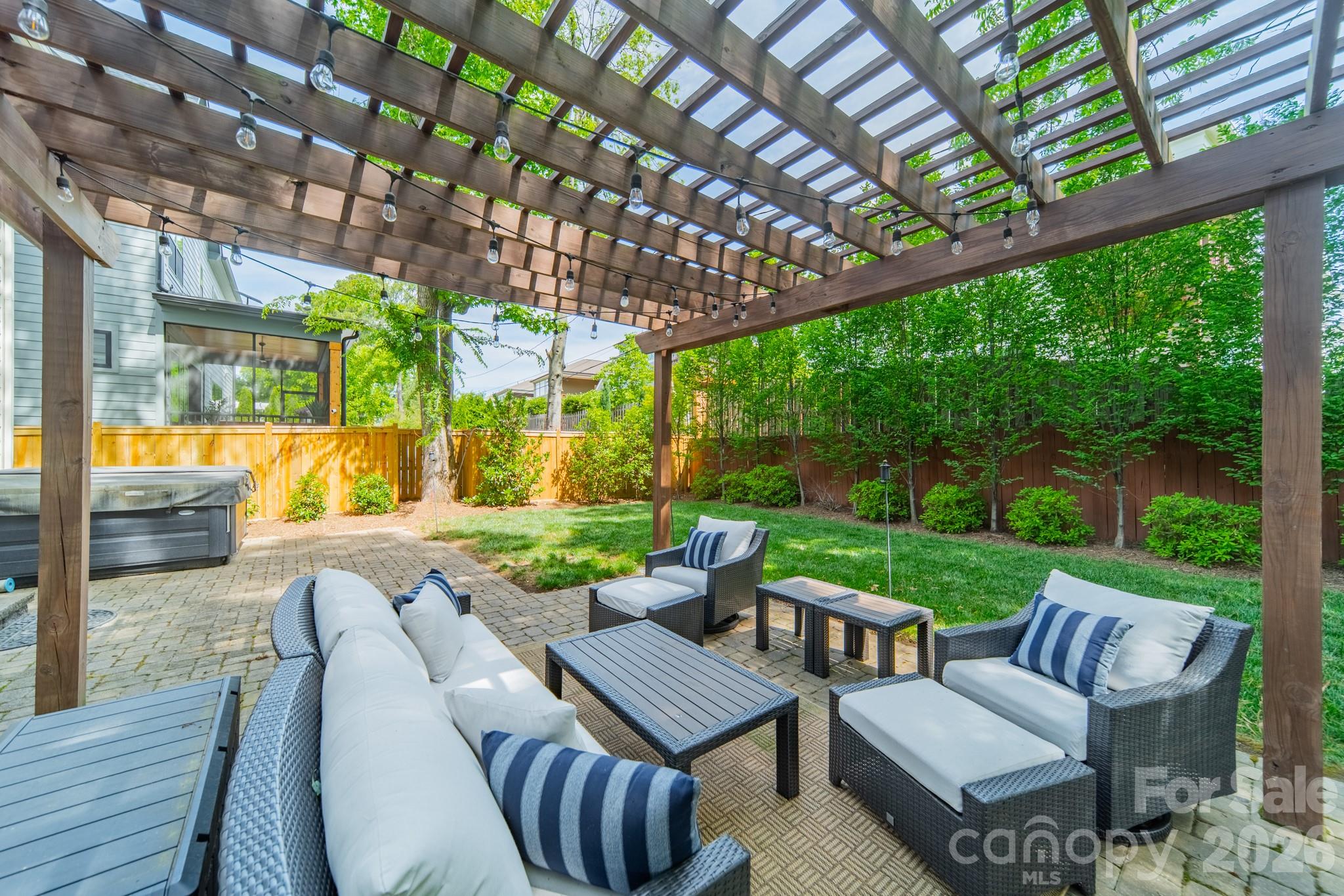 Photo 13 of 515 Greystone Road, Charlotte, NC