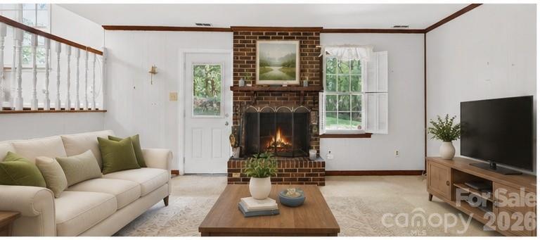 Photo 27 of 1511 Ormsby Court, Charlotte, NC