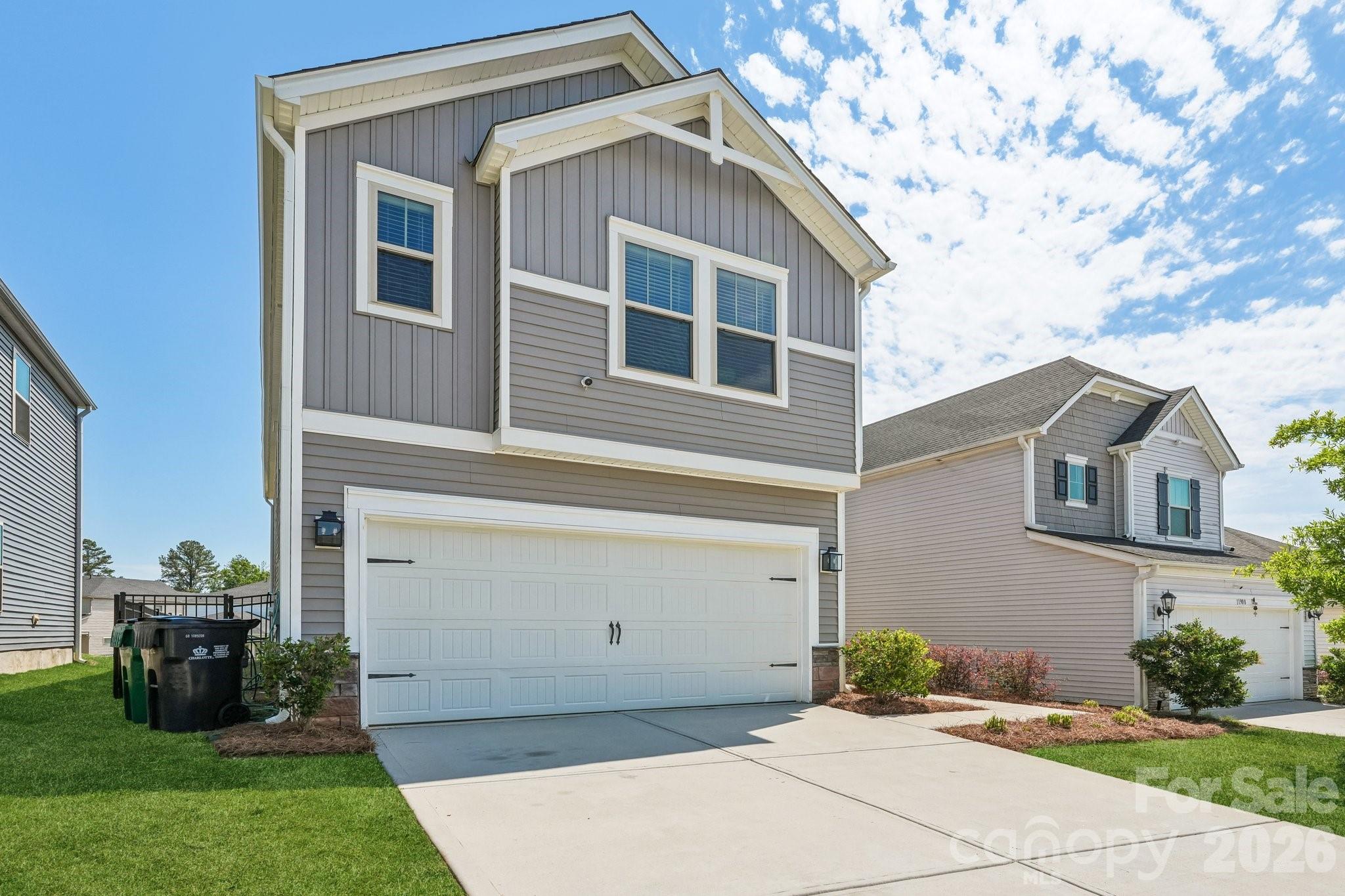 Photo 3 of 11912 Red Leaf Drive, Charlotte, NC