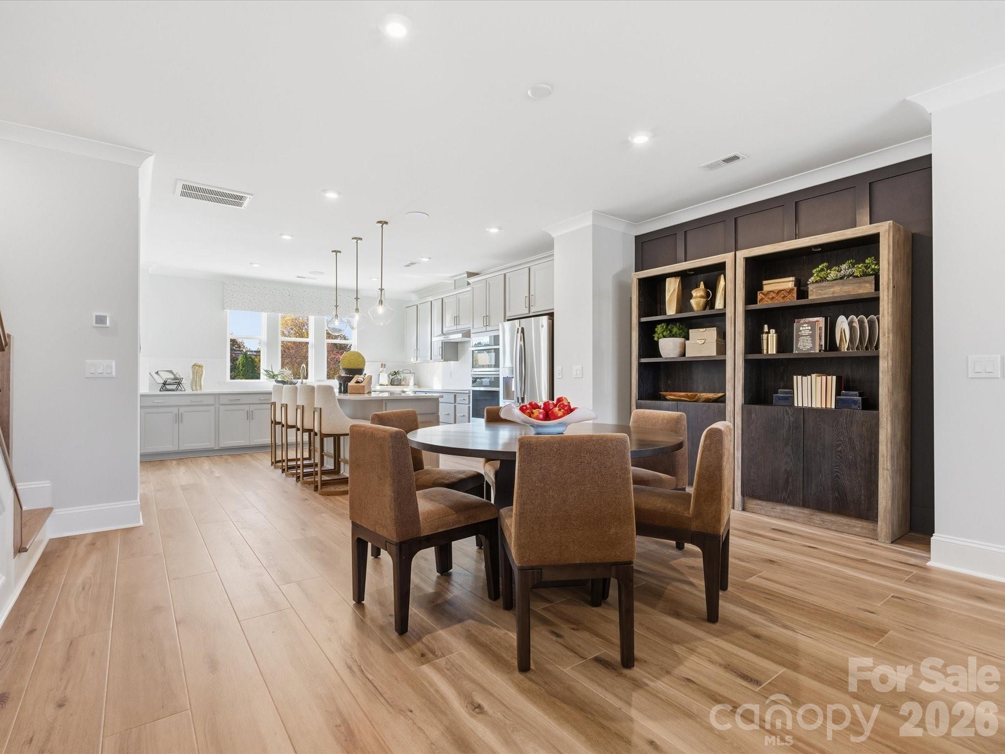 Photo 9 of 5107 Hoptree Street, Charlotte, NC