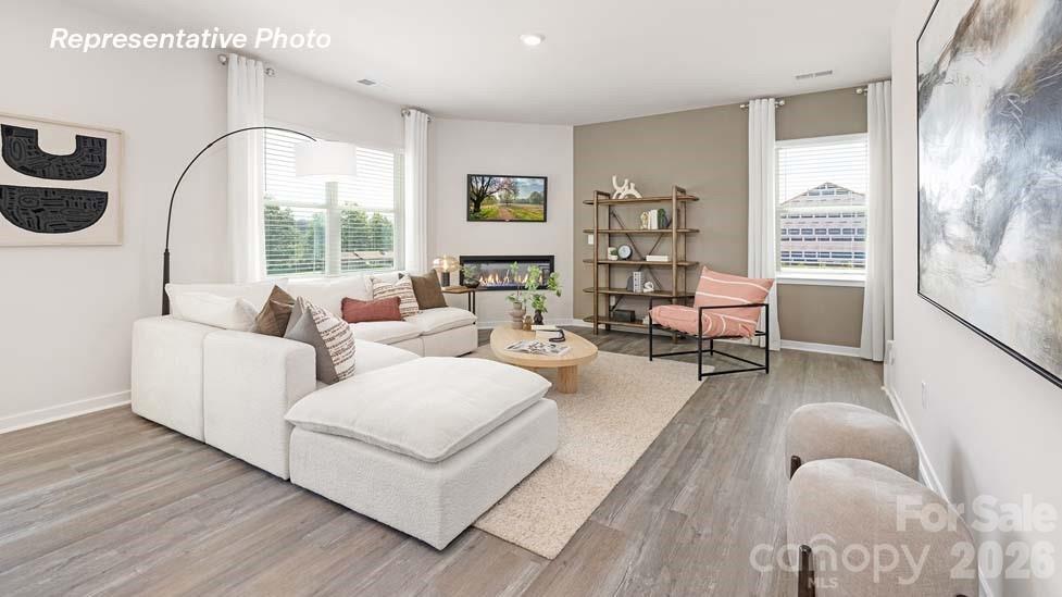 Photo 10 of 5127 Shallow Brook Drive, Charlotte, NC