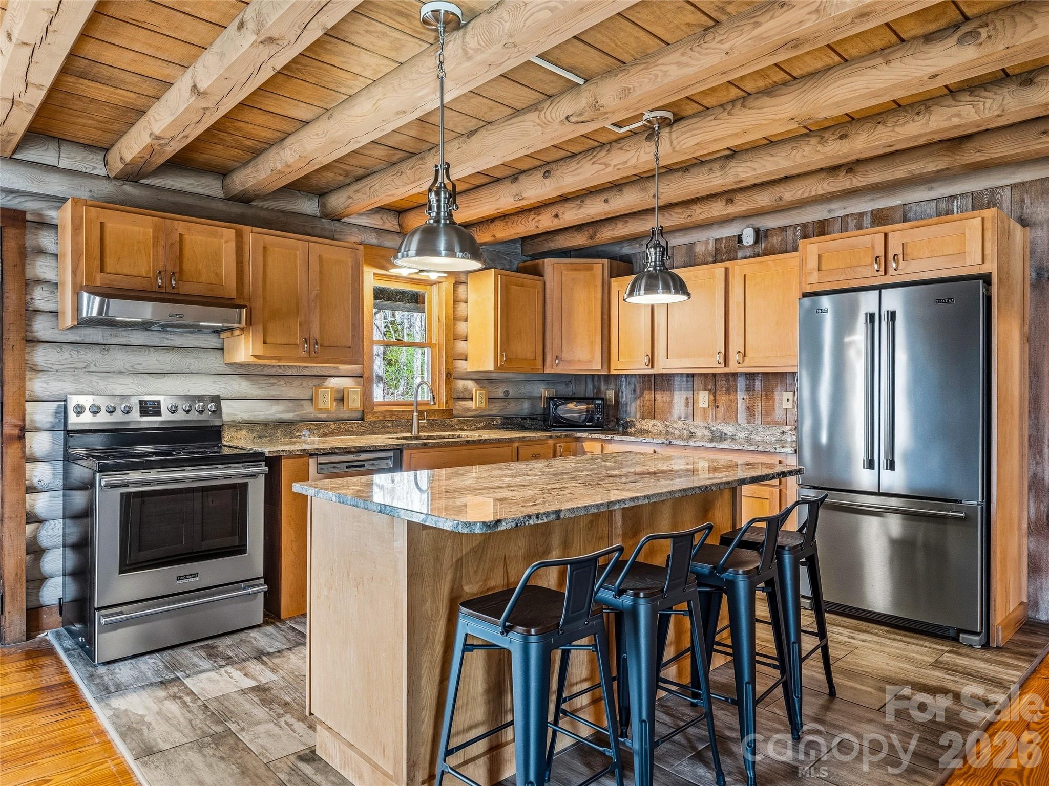 55 Valley Lane, Pisgah Forest, NC - photo 16 of 48