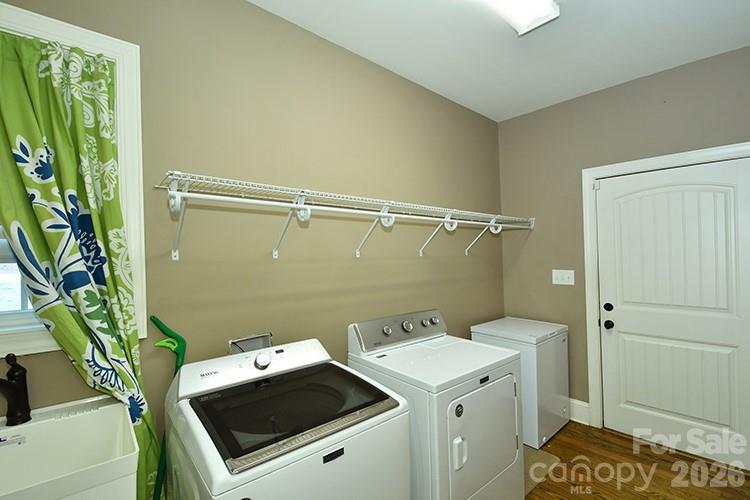 3020 Archer Way Drive, Iron Station, NC - photo 23 of 29