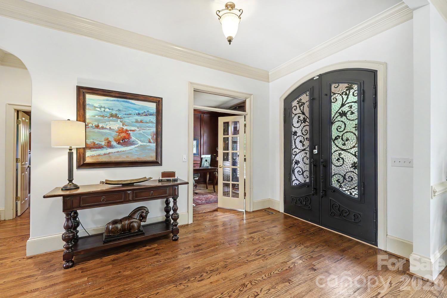 10615 Lederer Avenue, Charlotte, NC - photo 5 of 44