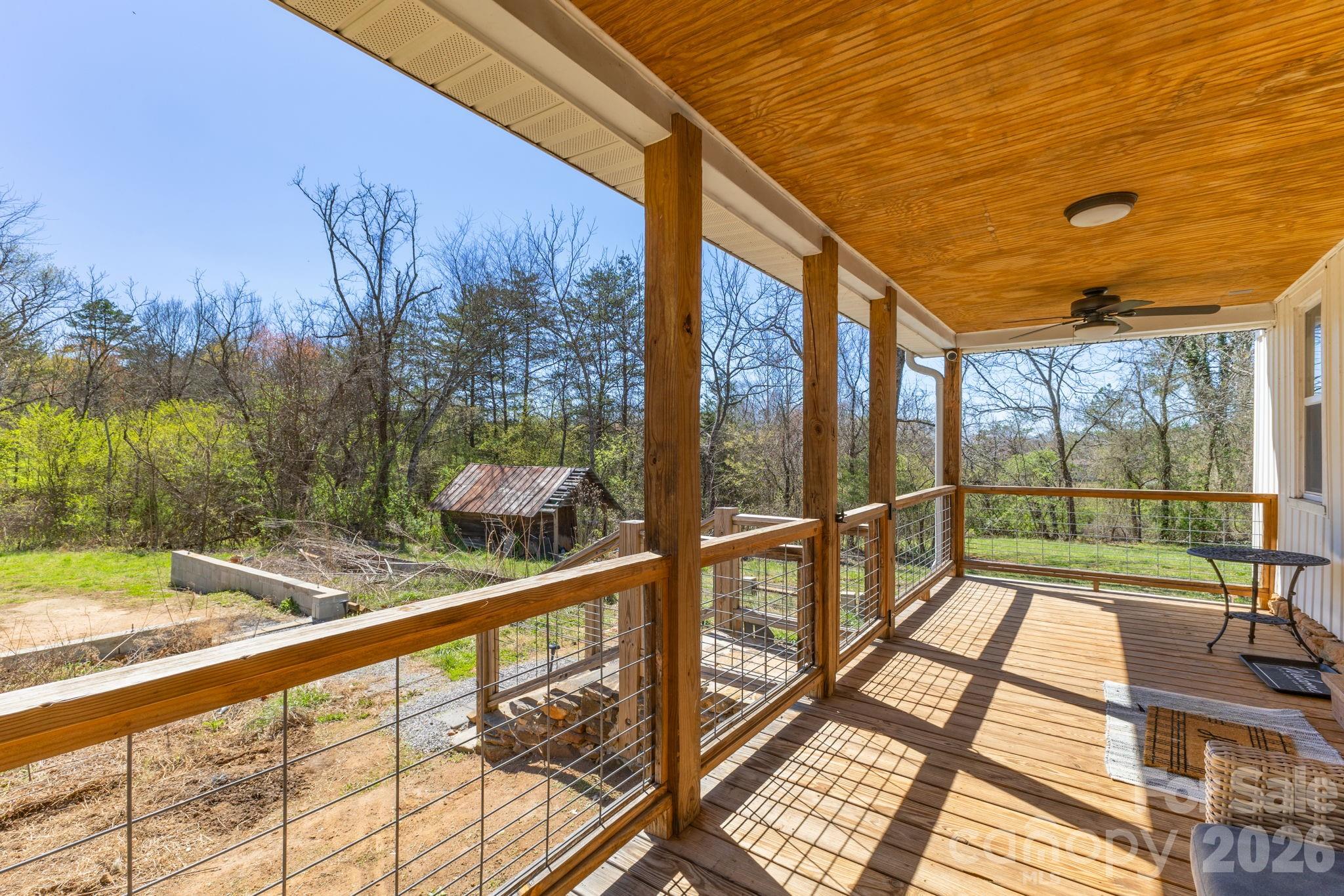 98 Poplar Springs Road, Hiddenite, NC - photo 9 of 38