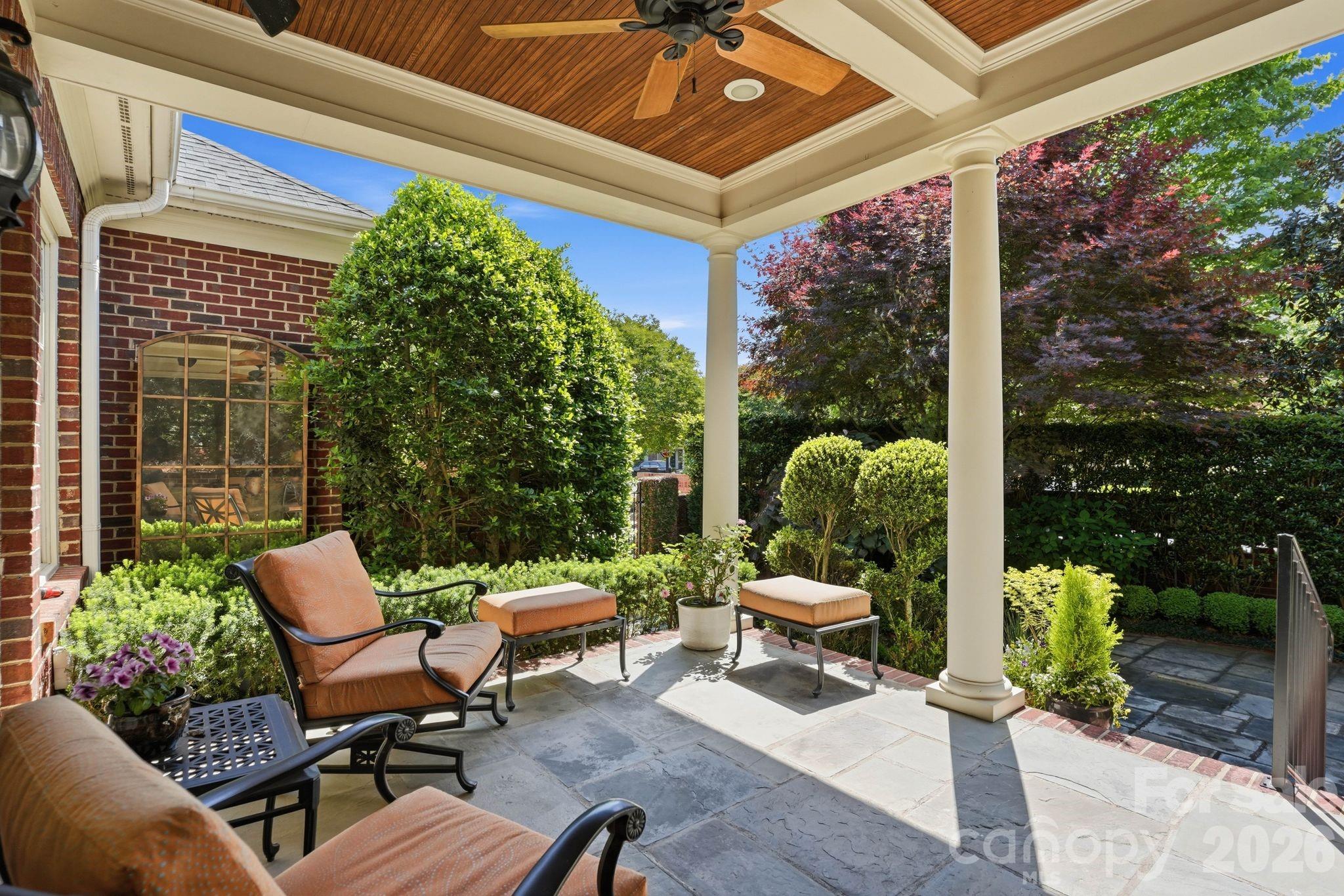 Photo 39 of 2618 Sheffield Crescent Court, Charlotte, NC