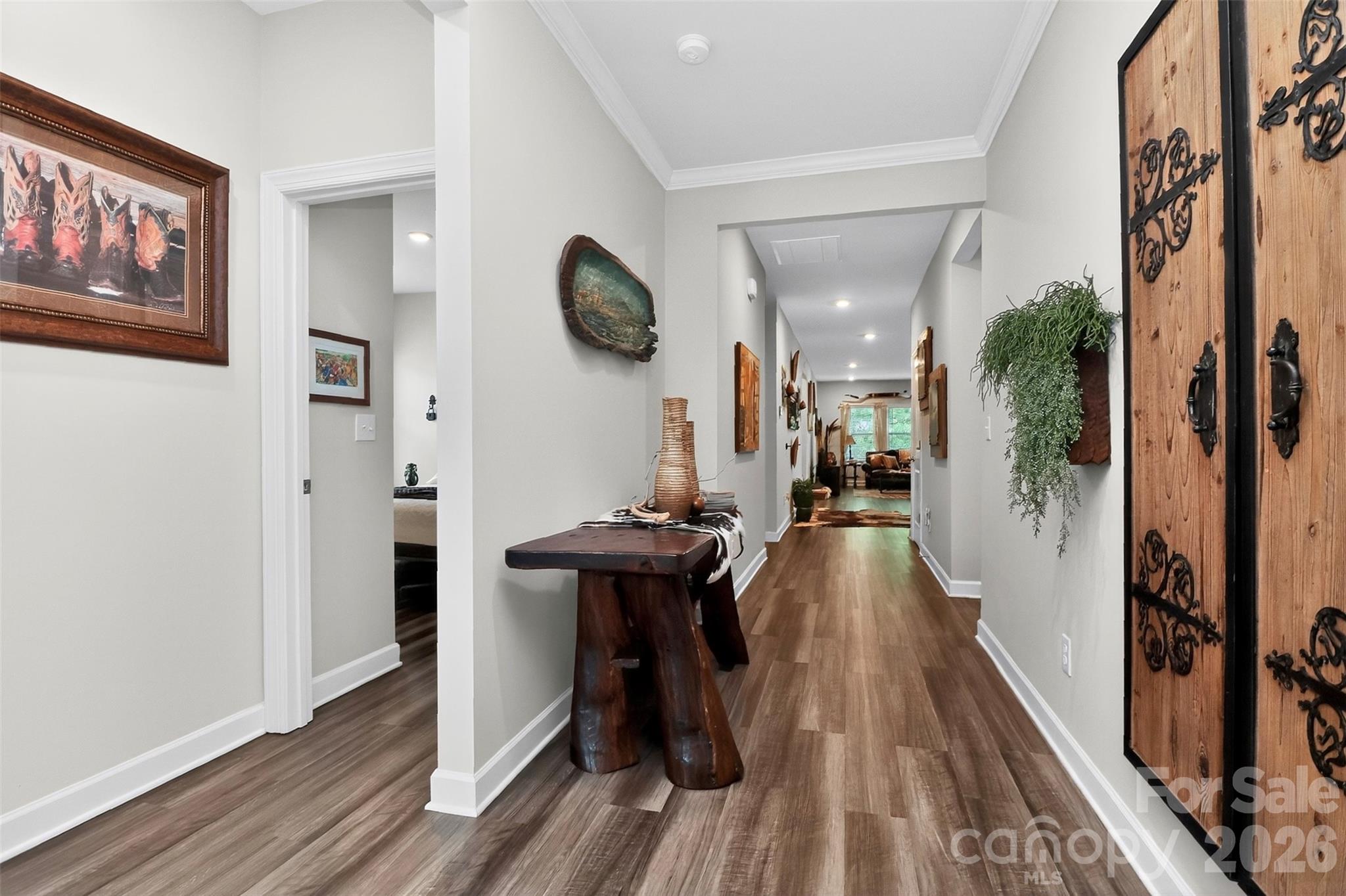 Photo 3 of 7614 Porrera Street, Charlotte, NC