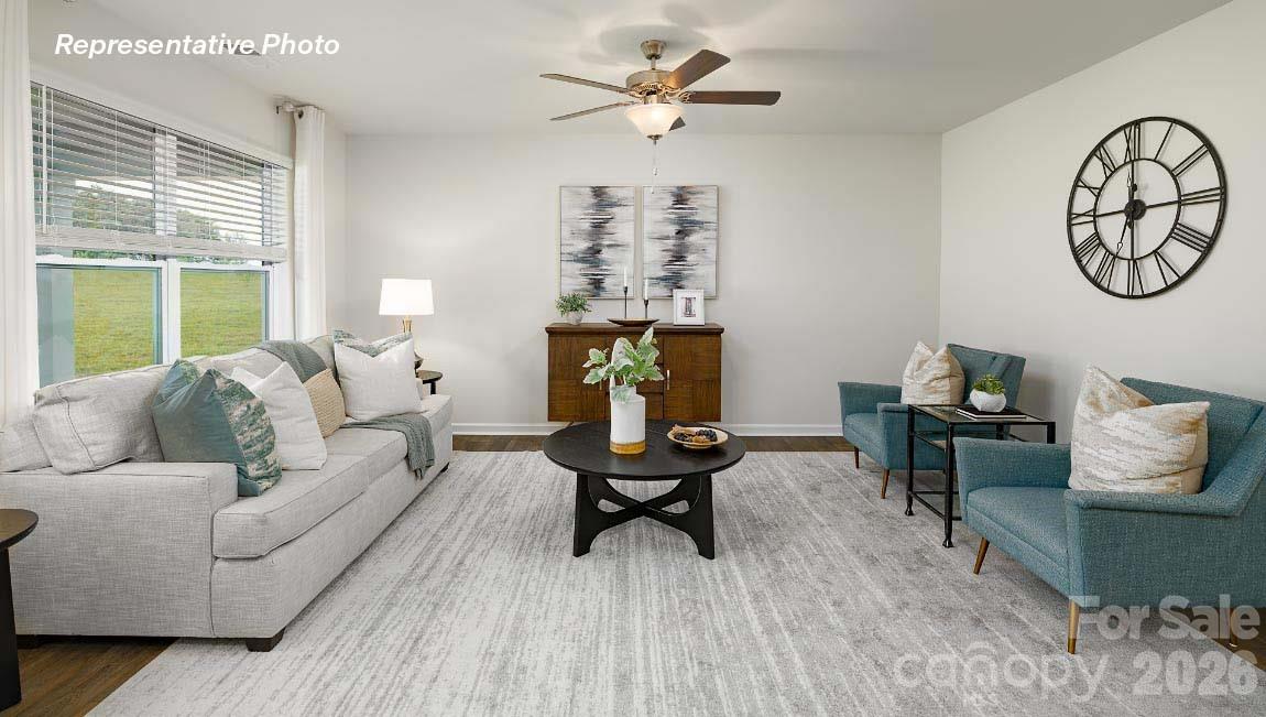 Photo 10 of 6547 Barcelona Way, Charlotte, NC