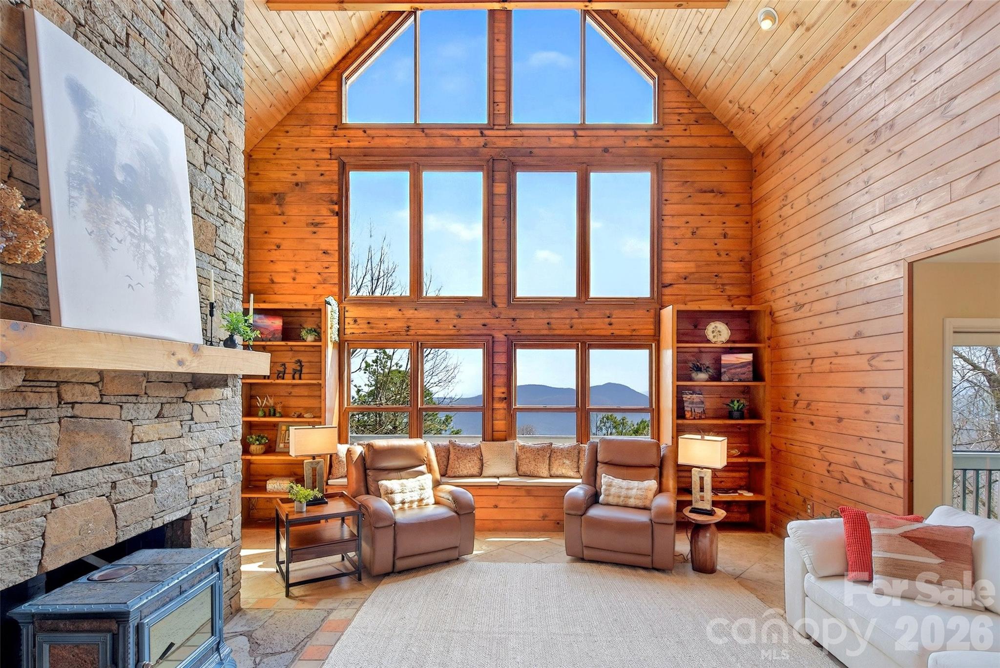 62 Skyline Drive, Old Fort, NC