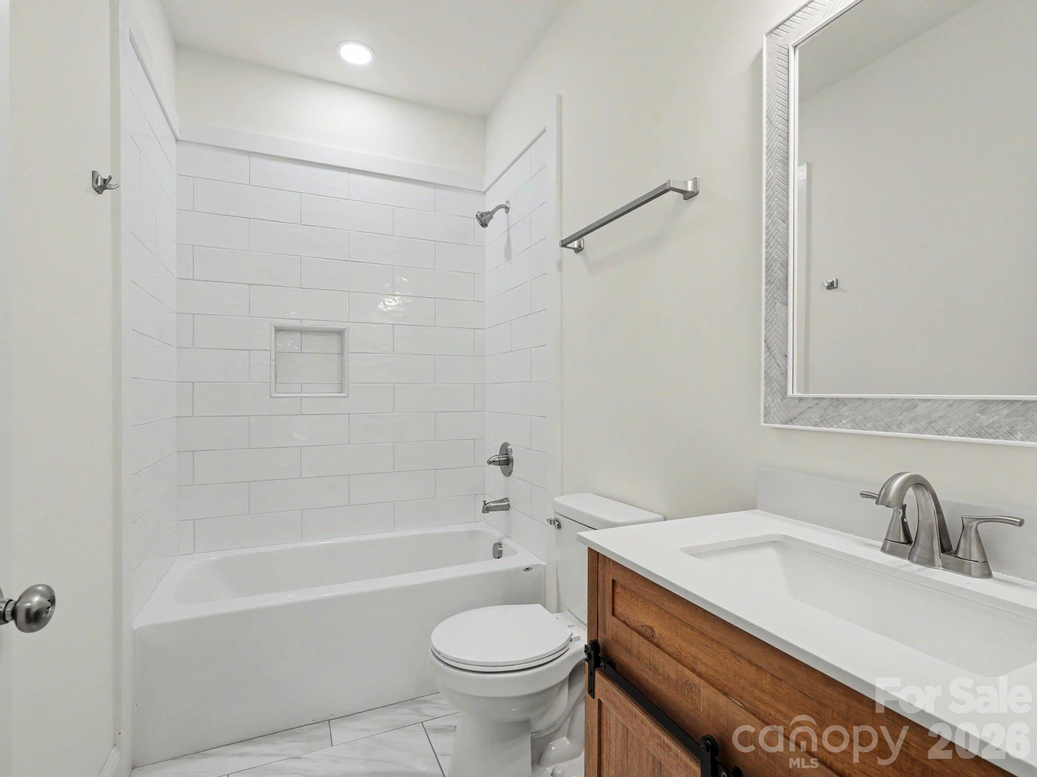 Photo 4 of 234 Brumley Road, Mooresville, NC