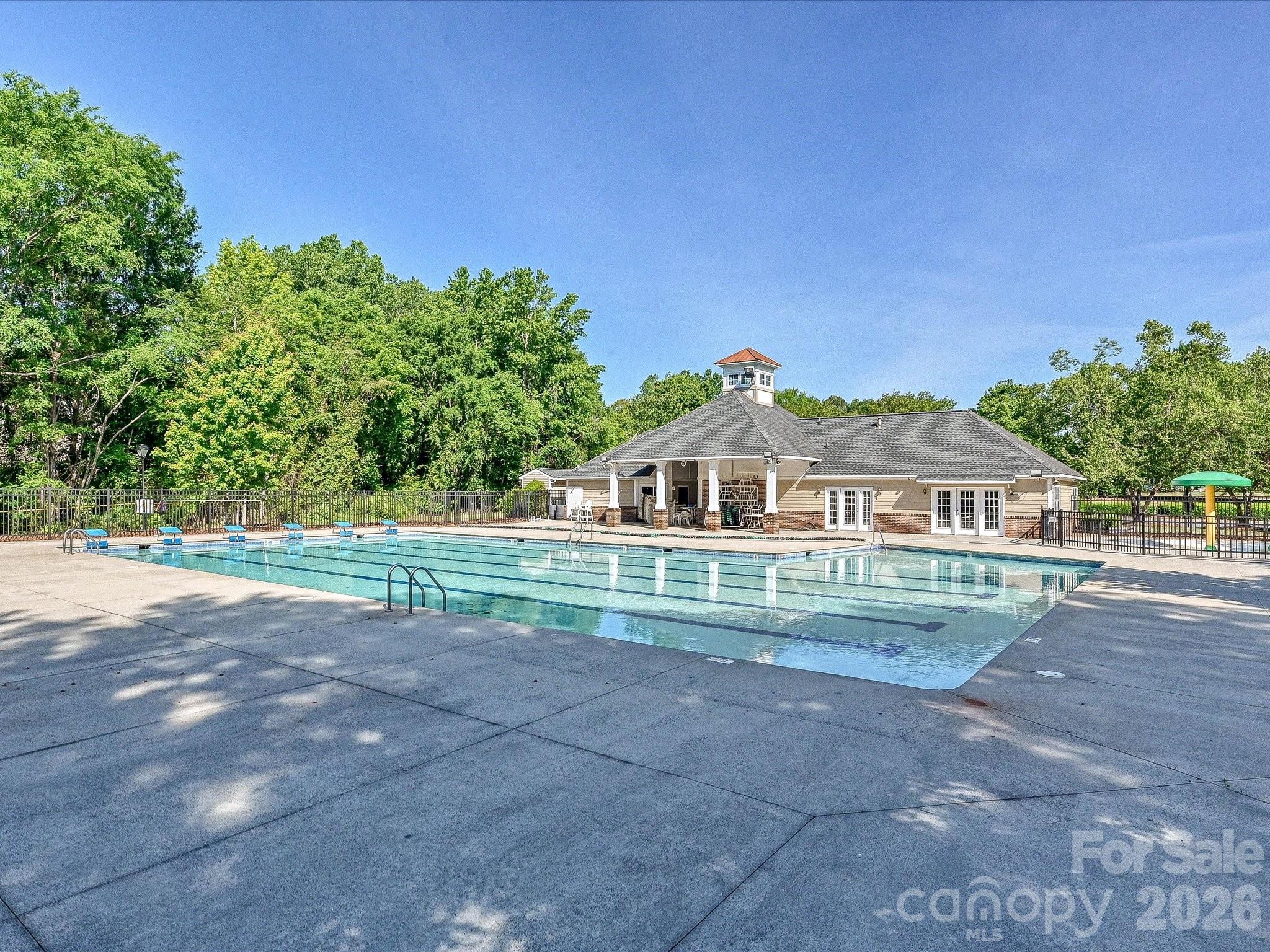 Photo 40 of 9132 Royal Highlands Court, Charlotte, NC