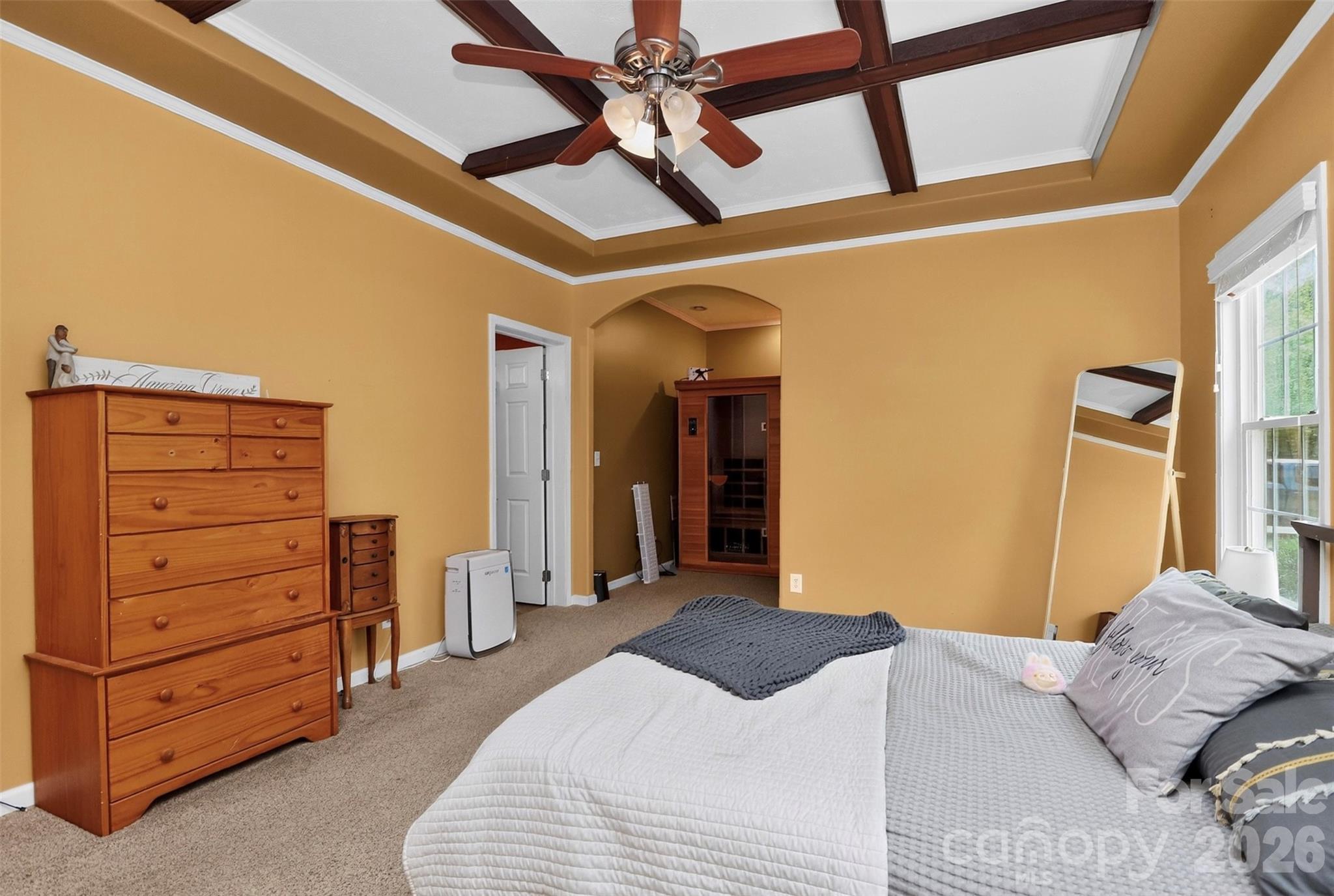 155 Amity Church Road, Iron Station, NC - photo 14 of 44