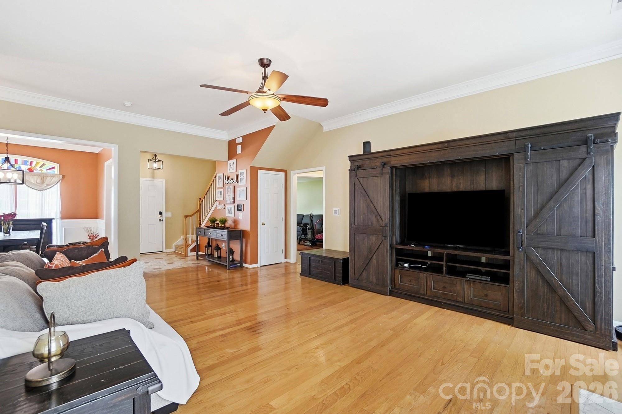 Photo 8 of 12610 Skymaster Court, Charlotte, NC