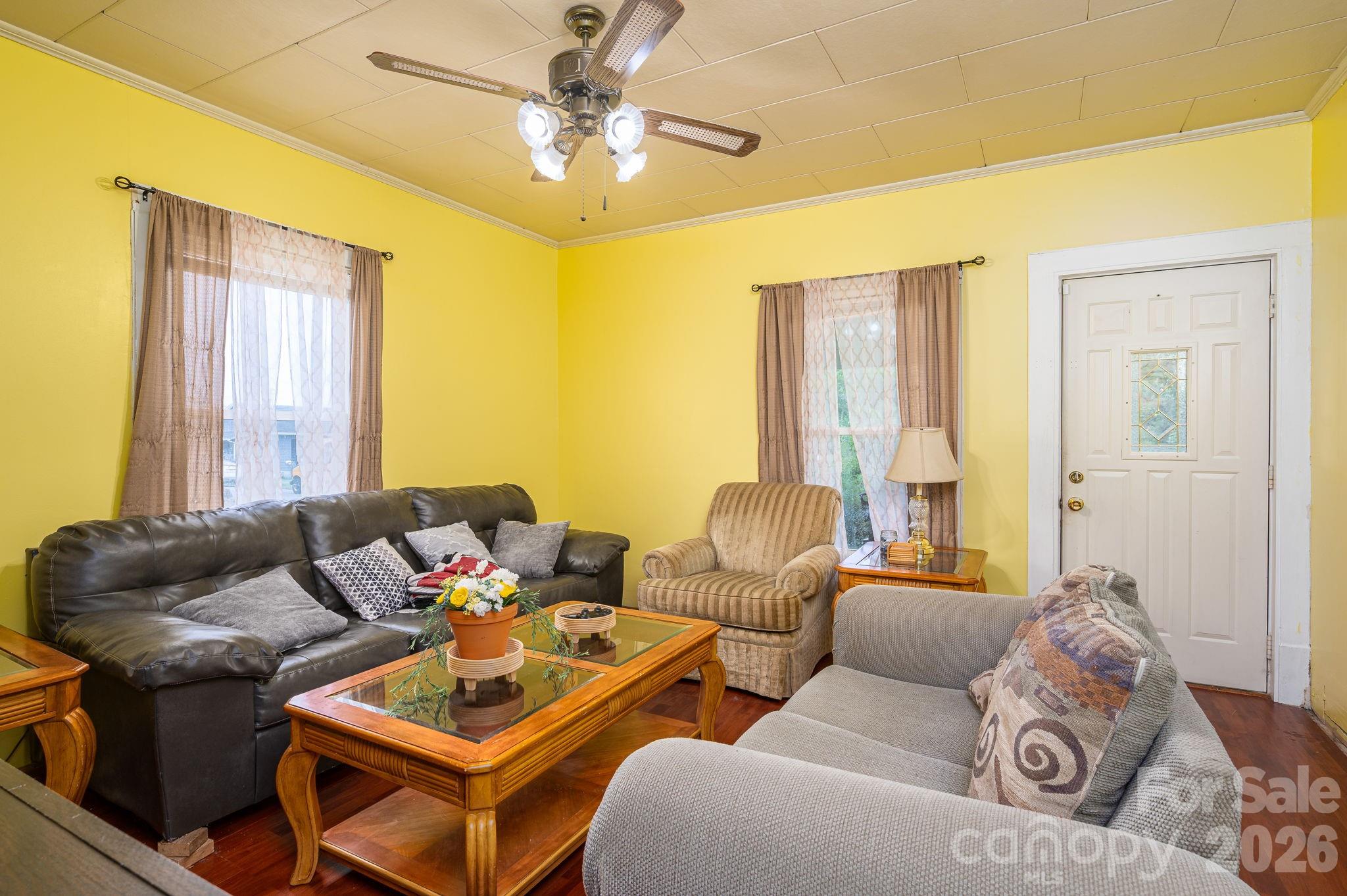 101 Huss Avenue, Cherryville, NC - photo 16 of 46