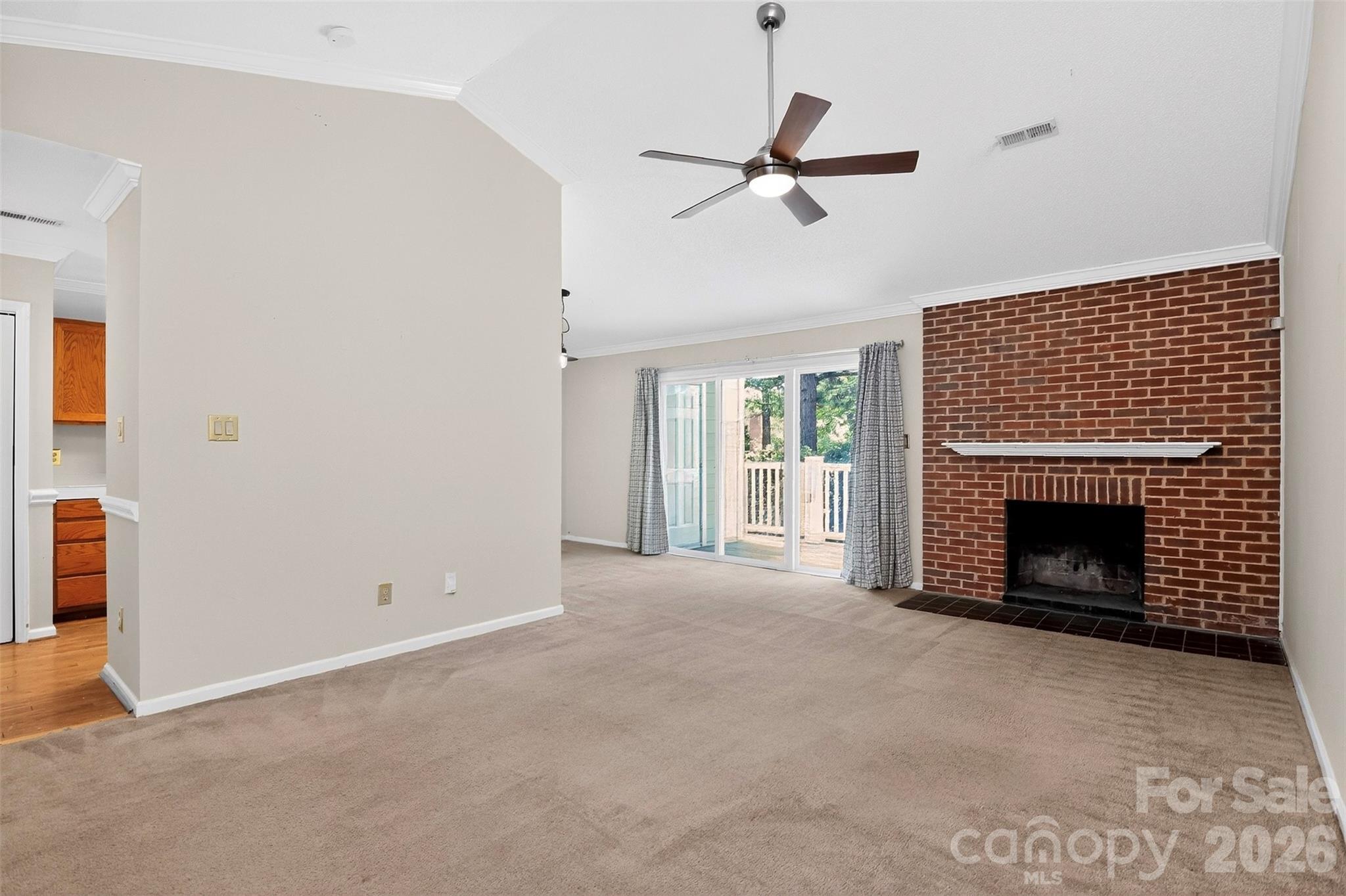 Photo 7 of 9234 Kings Canyon Drive, Charlotte, NC