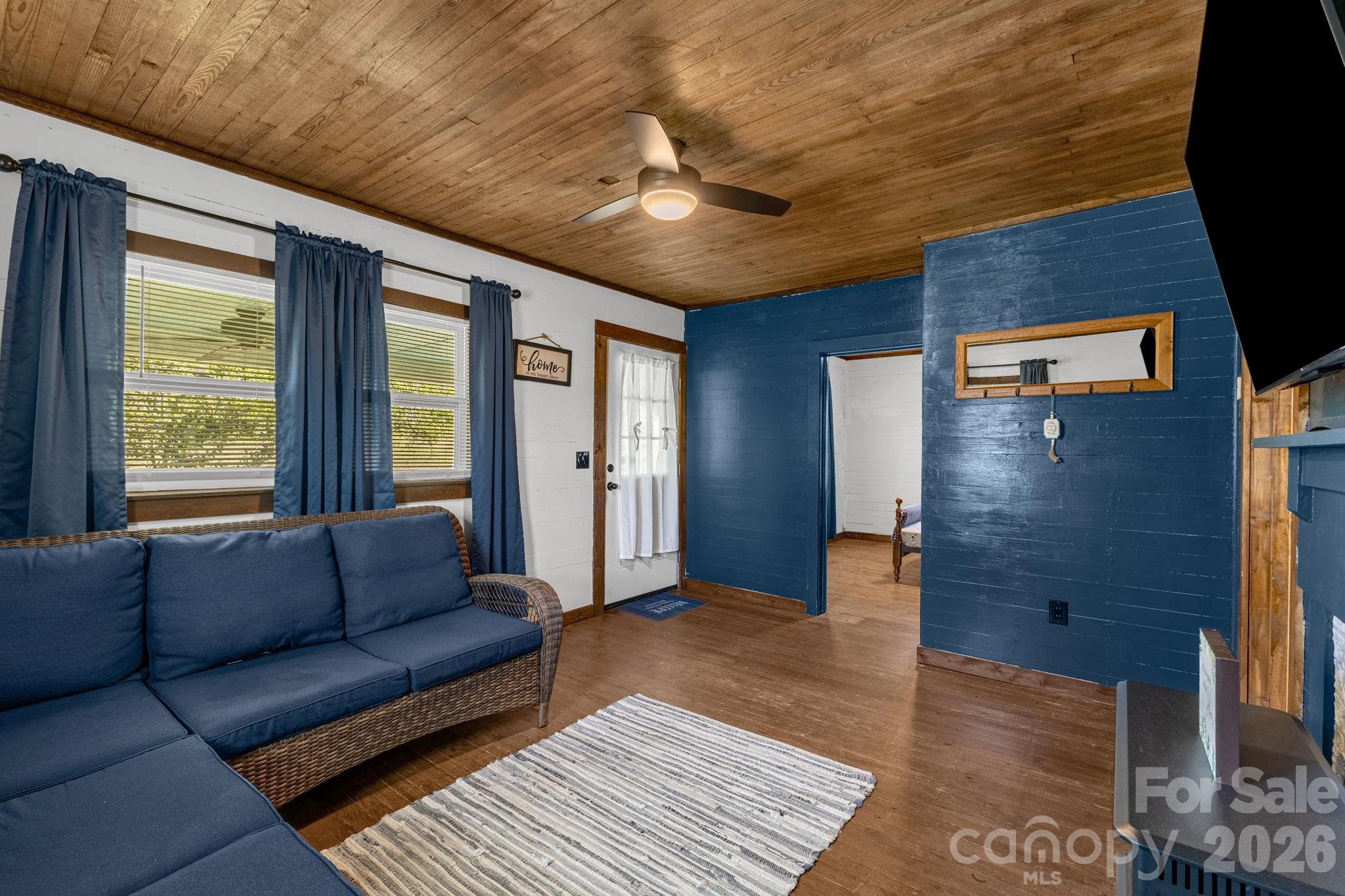 98 Poplar Springs Road, Hiddenite, NC - photo 11 of 38