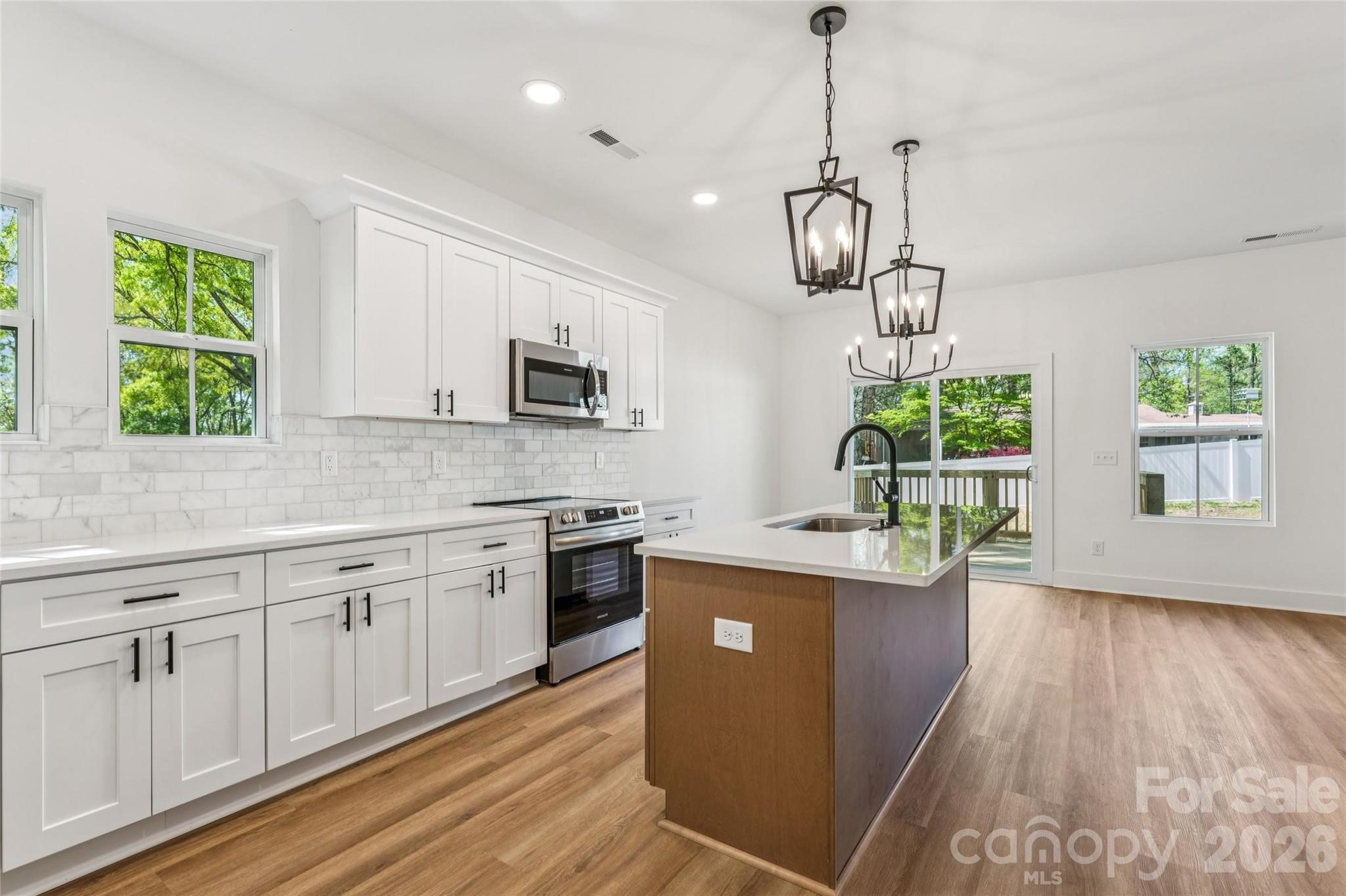 Photo 3 of Lot 25 Lavender Lane25, Kannapolis, NC