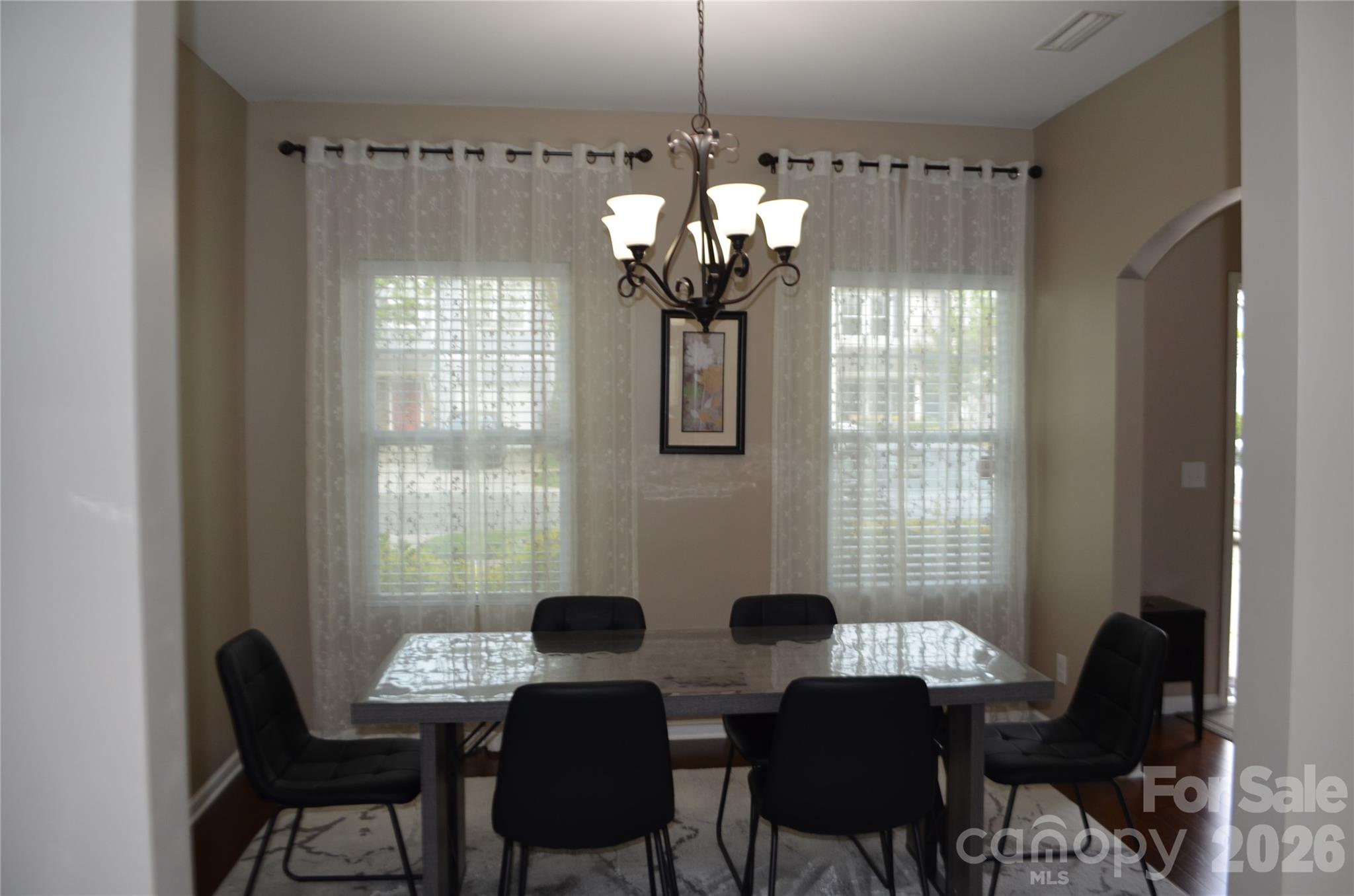 4549 Tradd Circle, Monroe, NC - photo 6 of 36