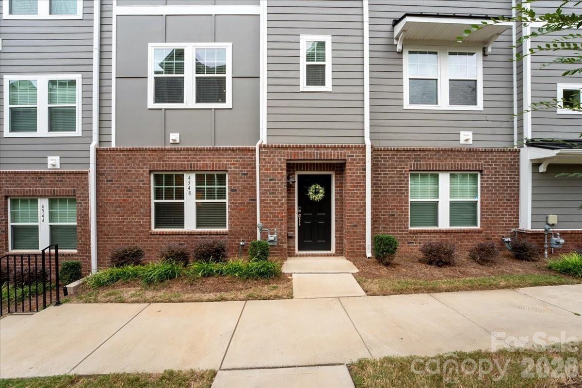 Photo 35 of 4548 Millennium Avenue, Charlotte, NC