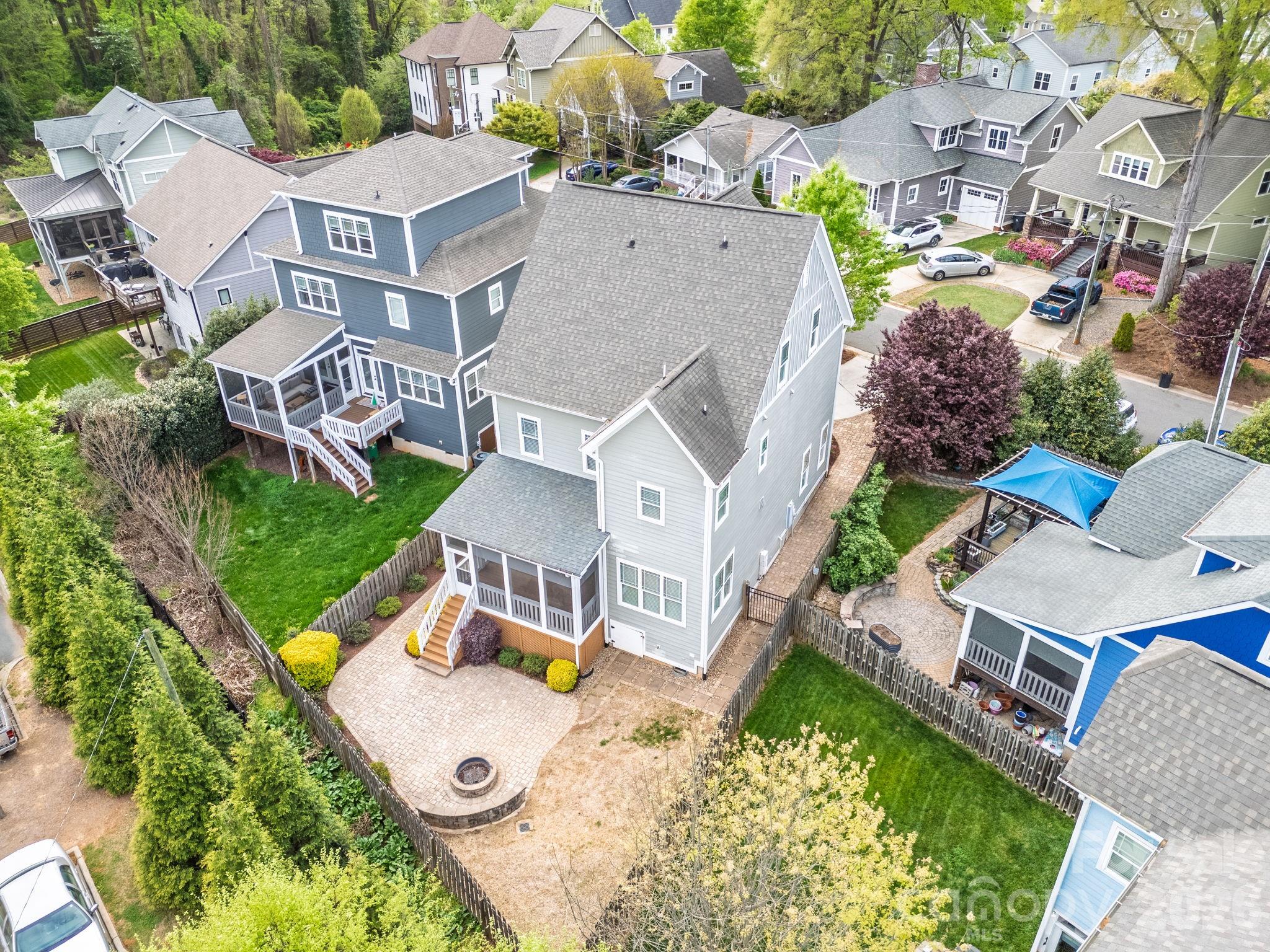 609 Welker Street, Charlotte, NC - photo 7 of 49