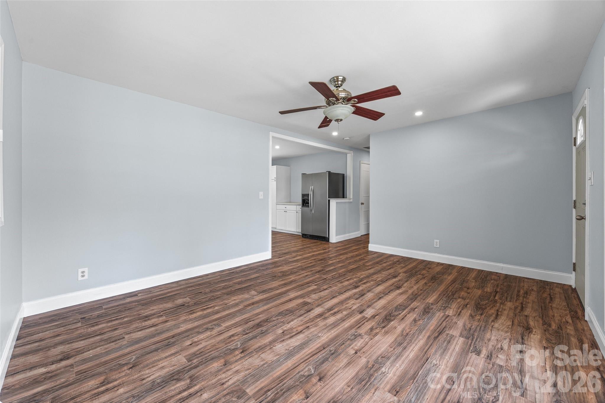 Photo 11 of 4713 Tanglebriar Drive, Charlotte, NC