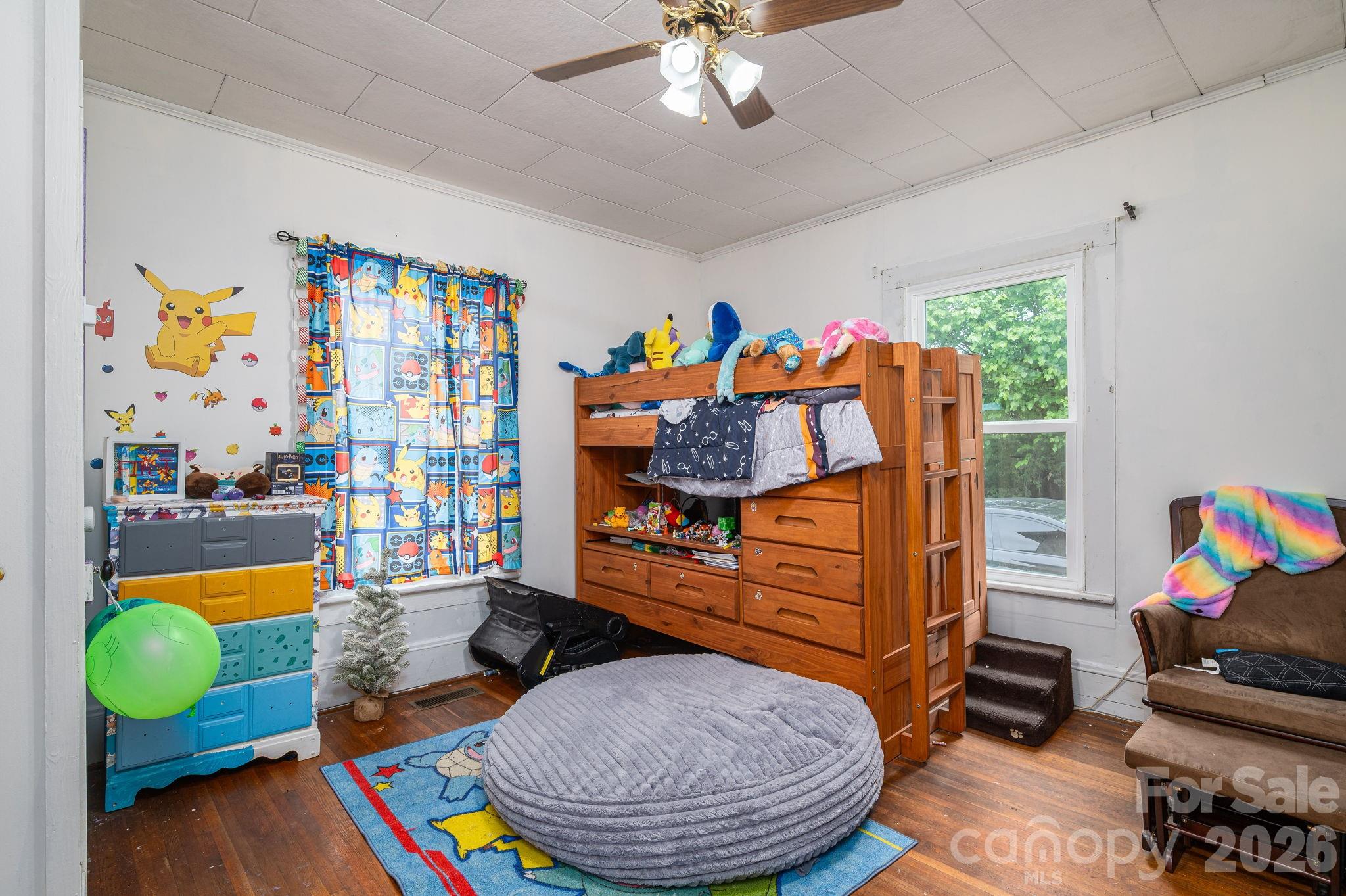 101 Huss Avenue, Cherryville, NC - photo 23 of 46