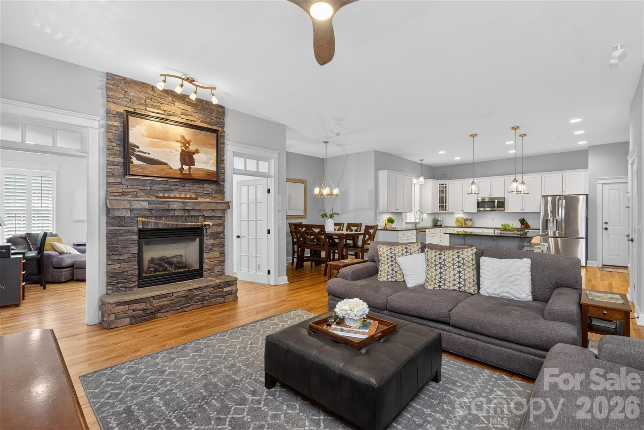 189 Mills Lane, Fort Mill, SC - photo 12 of 49