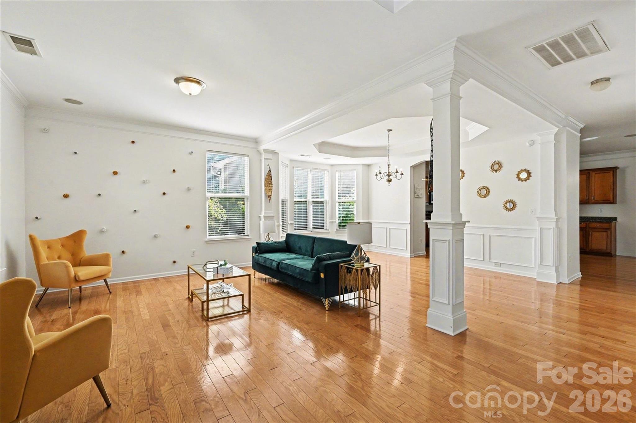 12700 Oldehurst Place, Charlotte, NC - photo 4 of 38