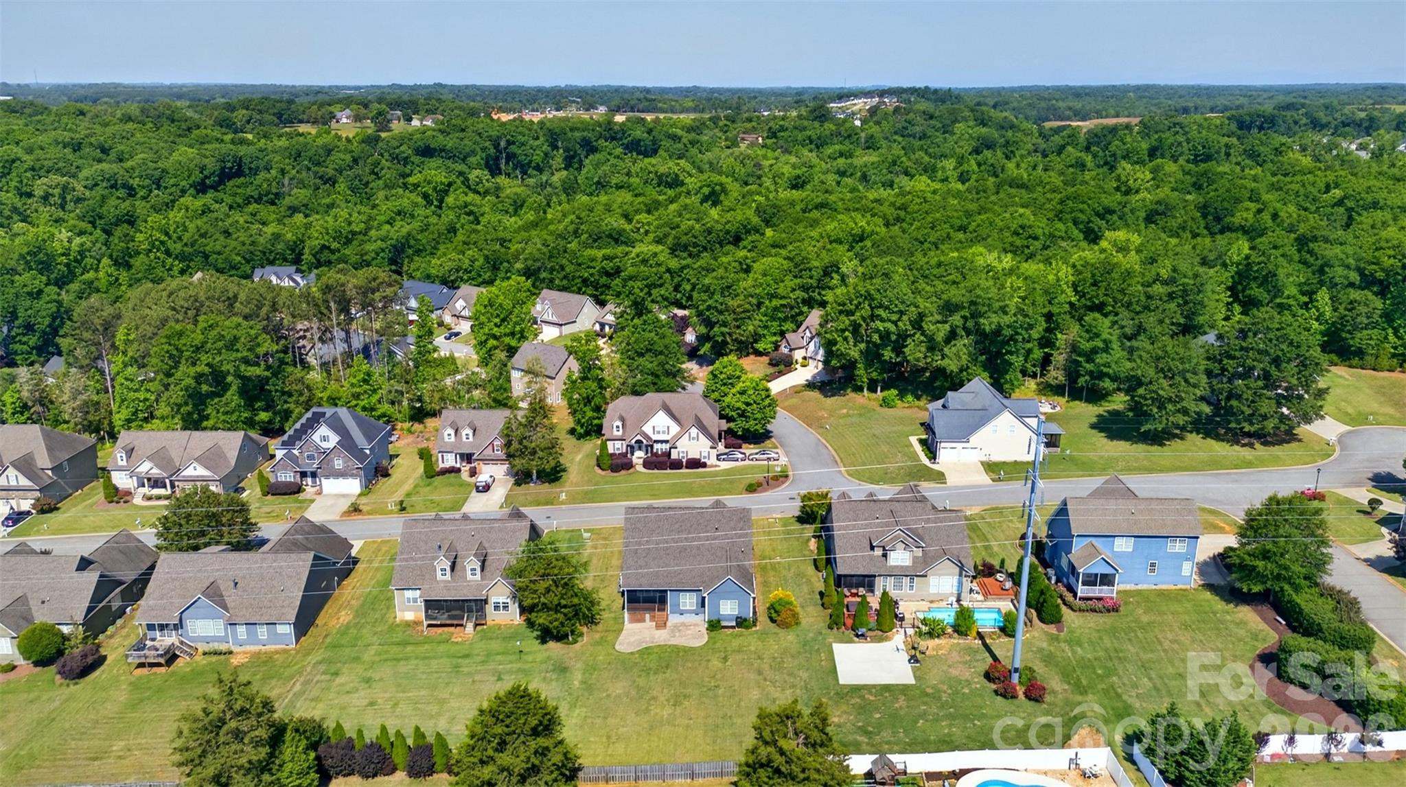 415 S Pendernale Drive, Moore, SC - photo 7 of 49