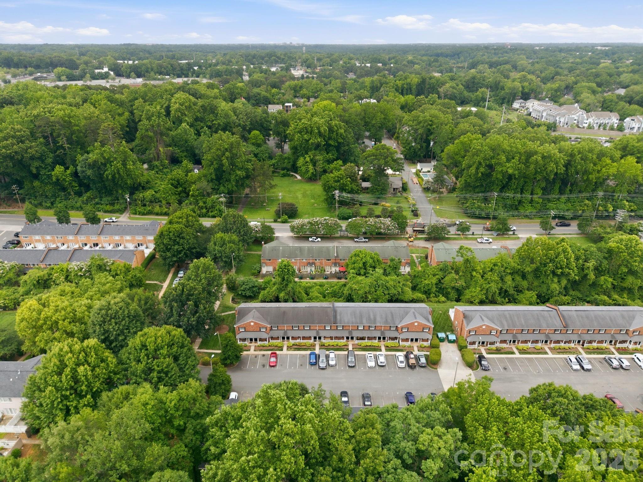 Photo 28 of 1215 Green Oaks LaneI, Charlotte, NC