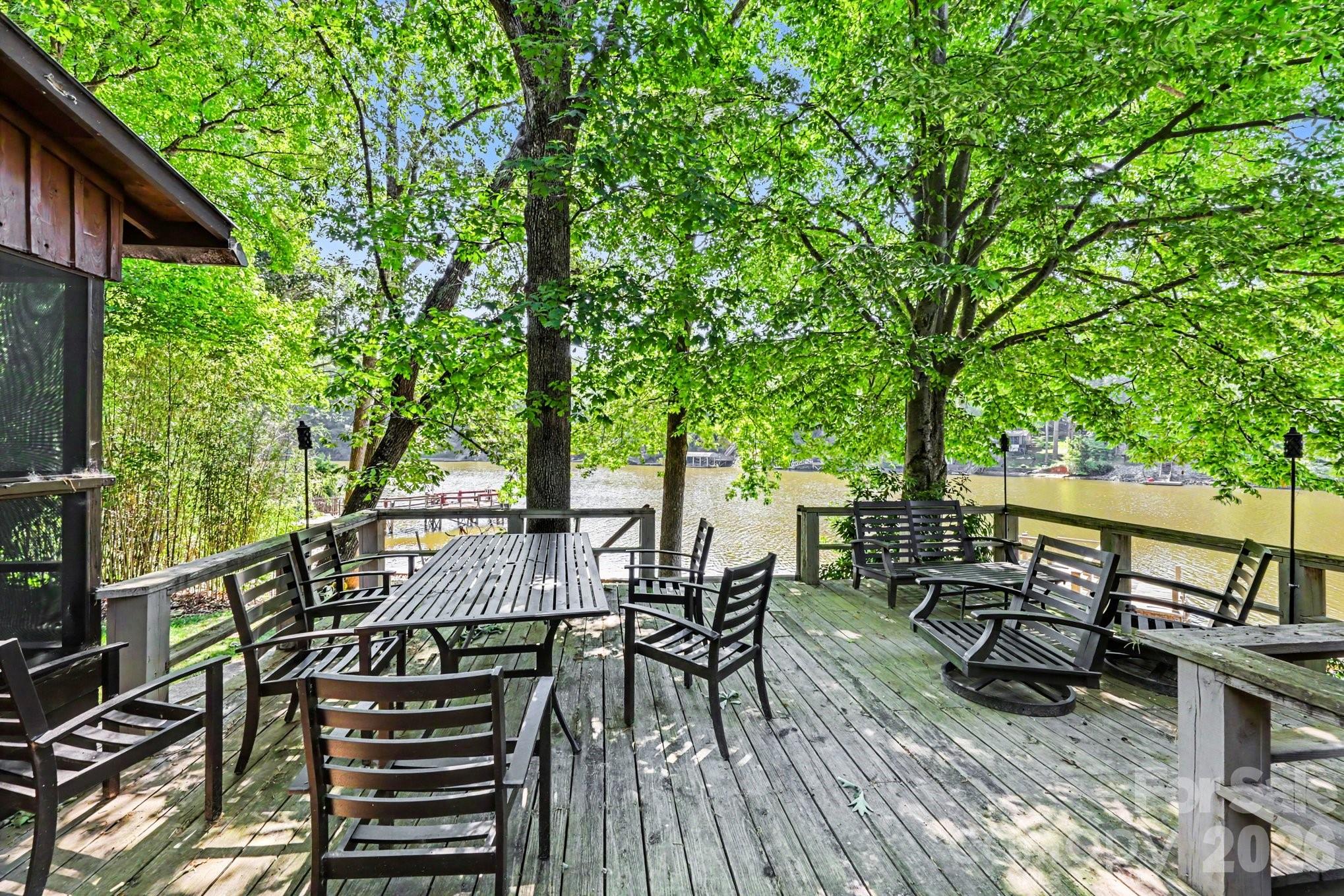 1589 Warf Road, Lexington, NC - photo 25 of 36