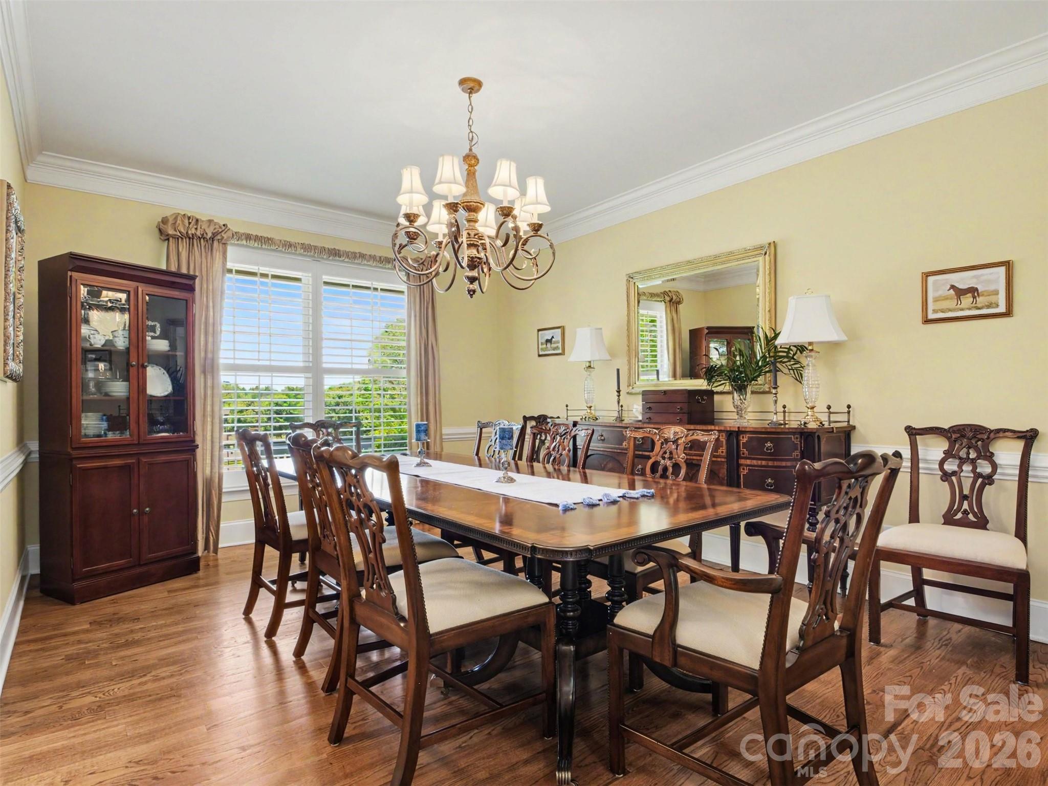 1422 Stone Gate Drive, Shelby, NC - photo 9 of 48