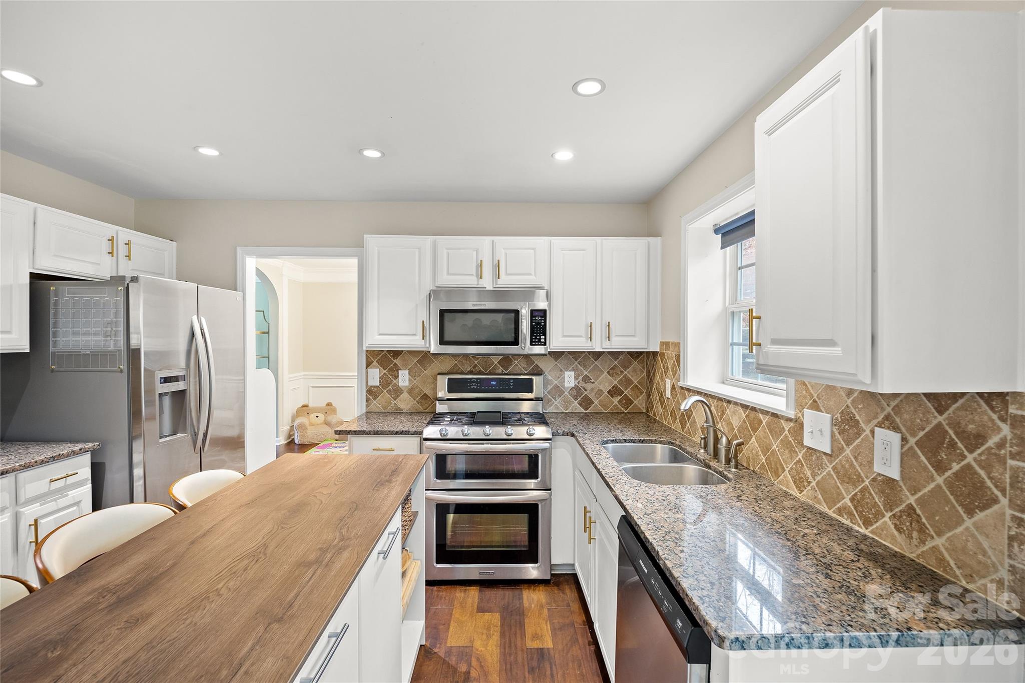 Photo 10 of 14339 Crown Harbor Drive, Charlotte, NC