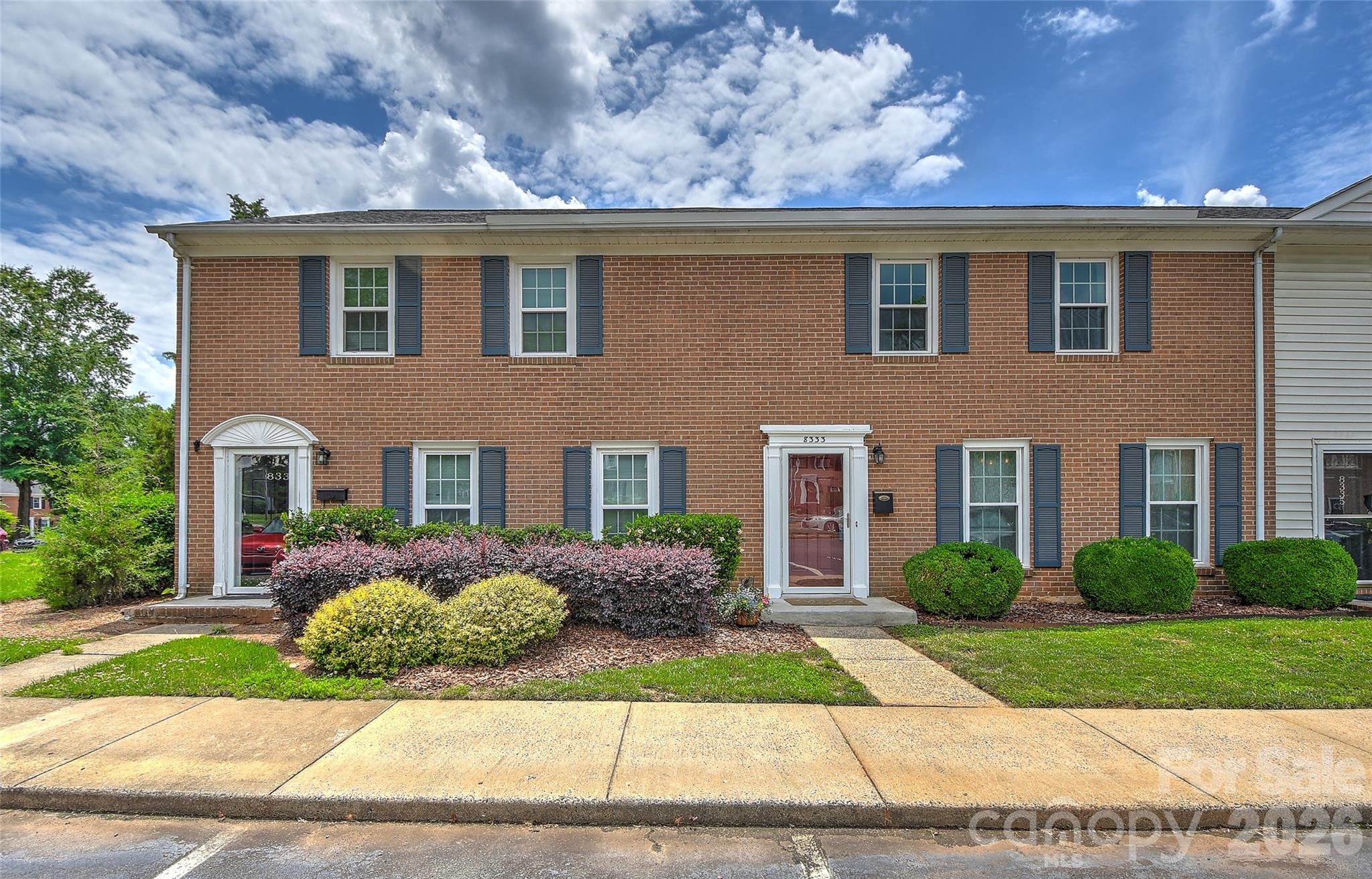 Photo 30 of 8333 Knights Bridge Road, Charlotte, NC