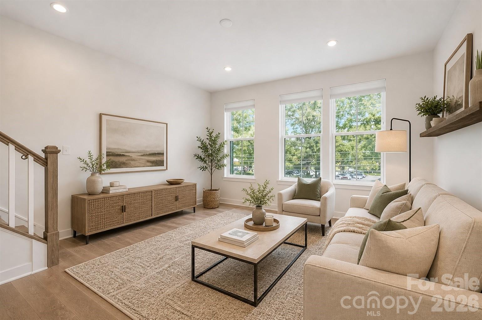 Photo 7 of 540 Billingsley Road, Charlotte, NC