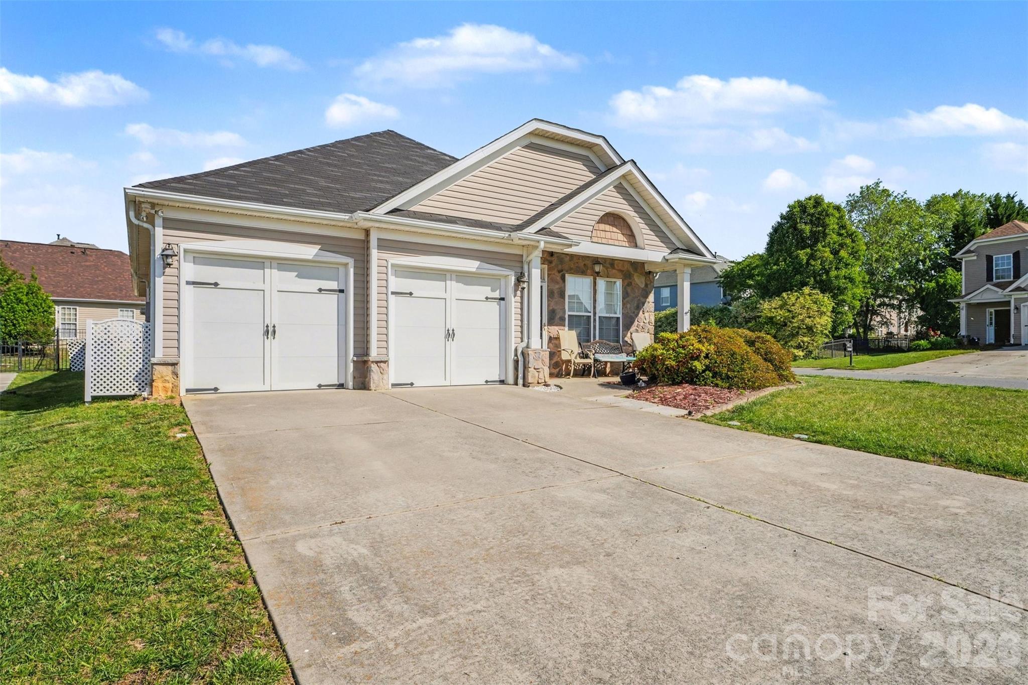 Photo 3 of 9612 Marquette Street NW, Concord, NC