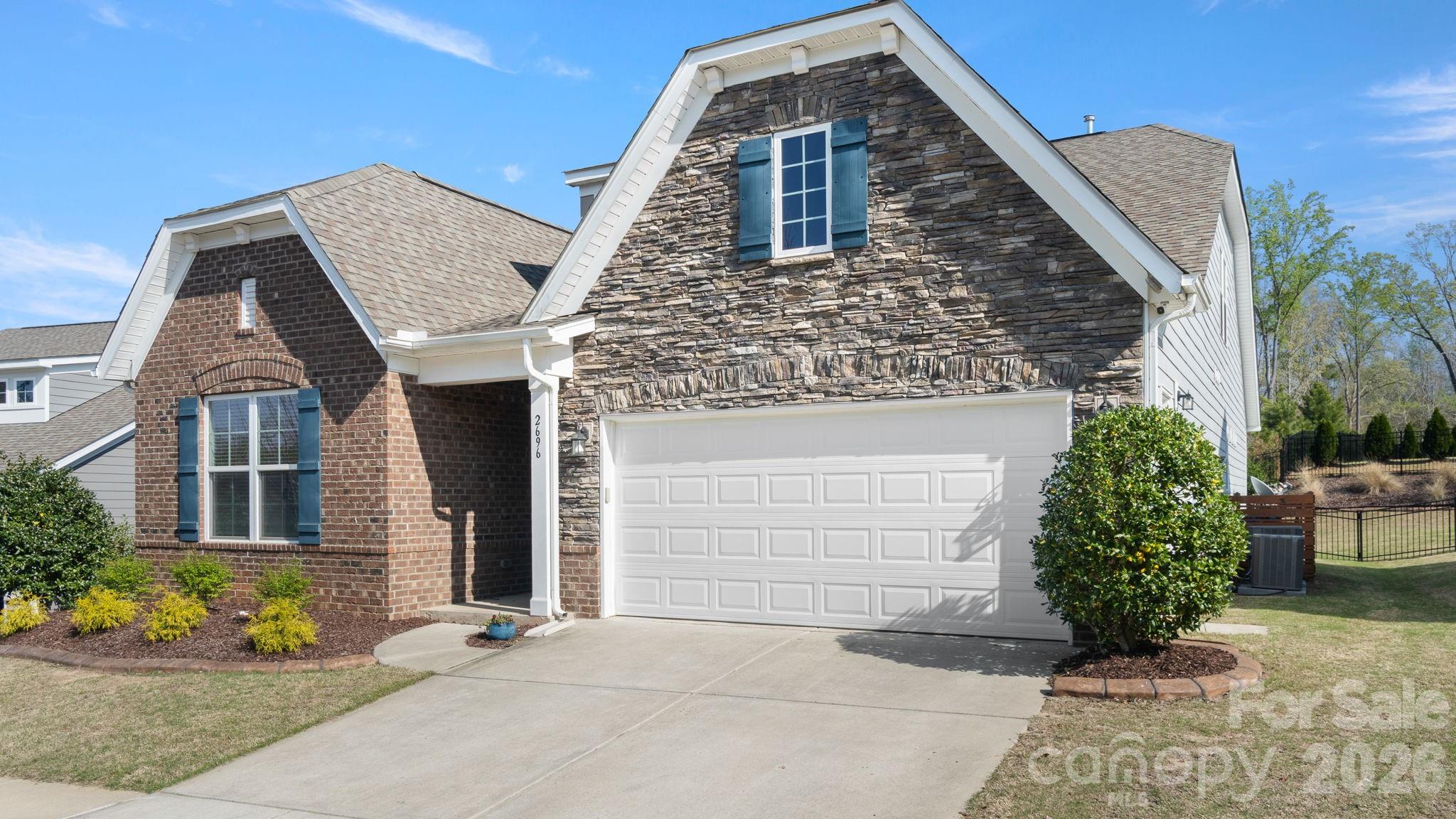 2696 Suffolk Place, Fort Mill, SC