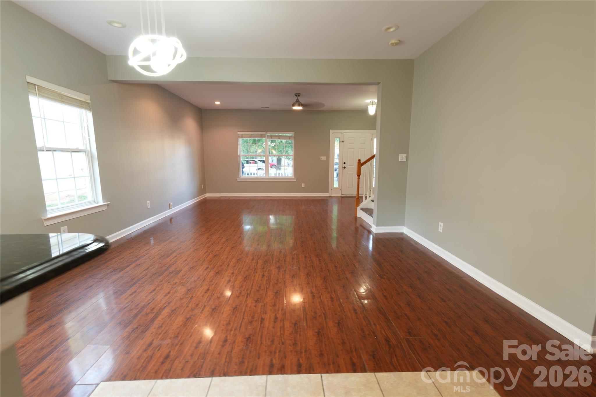 Photo 3 of 6410 Castlewynd Court, Charlotte, NC