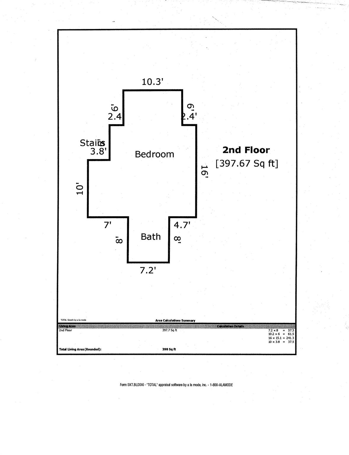 40 Sanctuary Drive, Burnsville, NC - photo 32 of 39