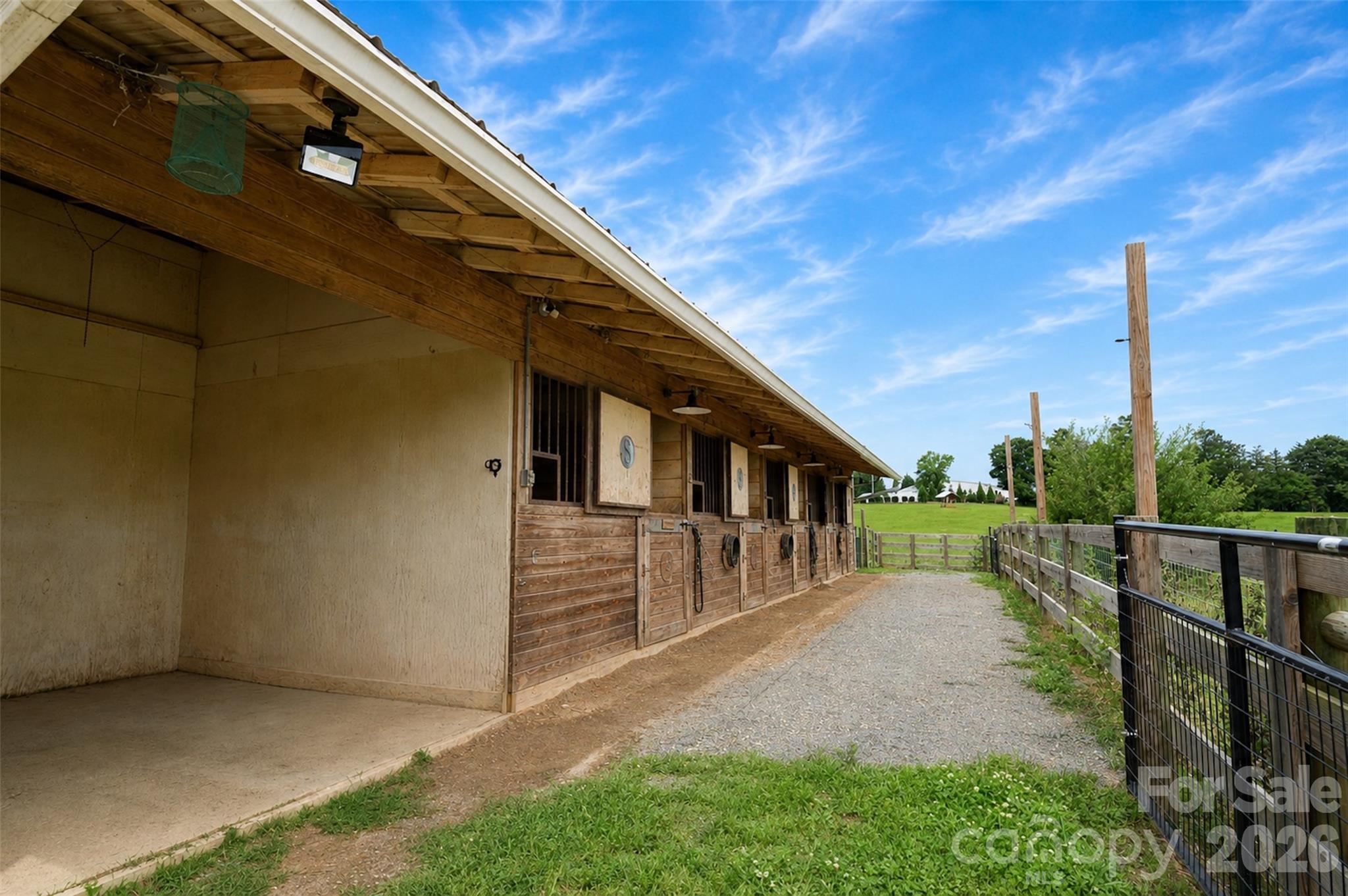 Home for sale at 18634 Newsome Road, Oakboro, NC — photo 47 of 48